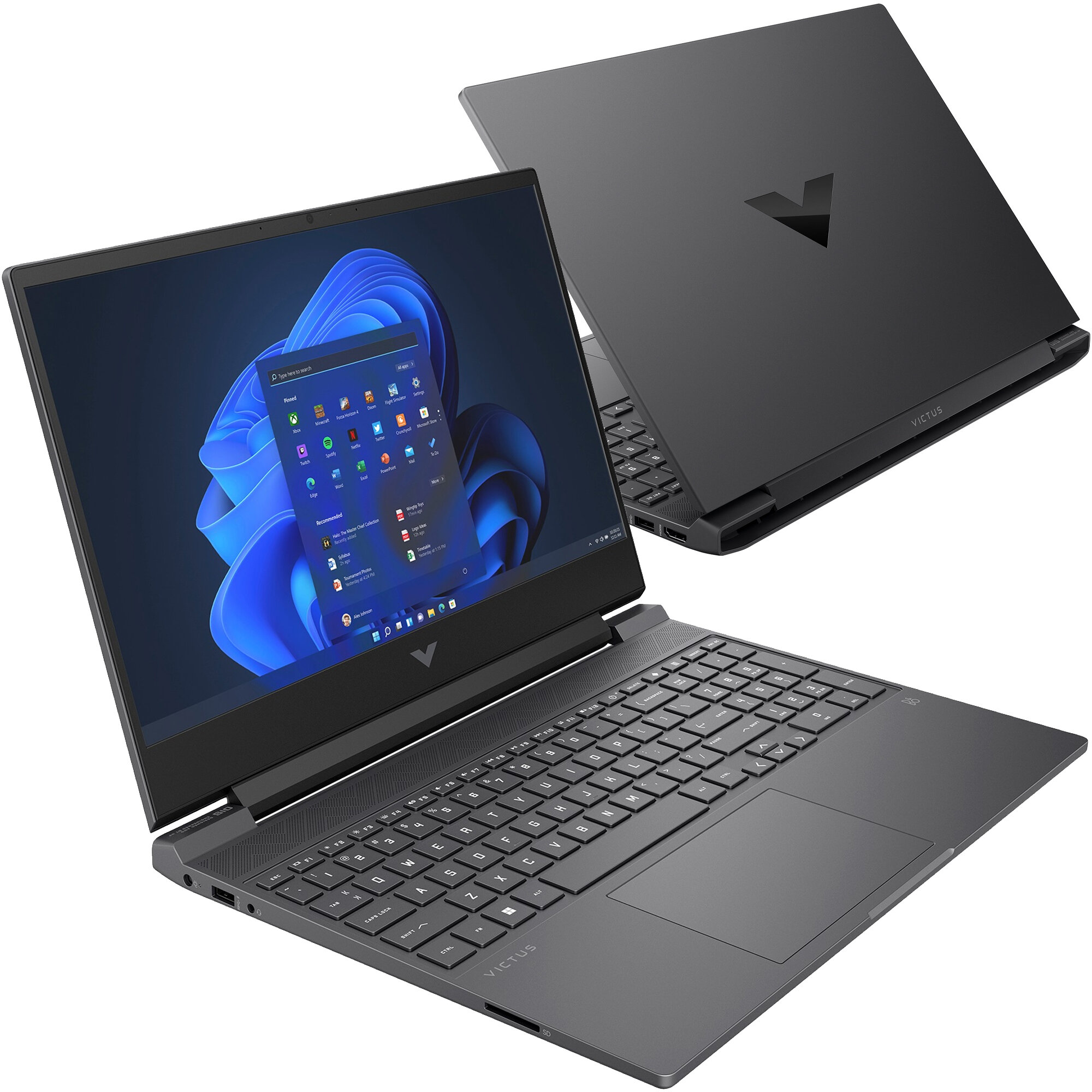 HP Victus 15-FB0113NW 15.6 HP Victus 15-FB0113NW 15.6