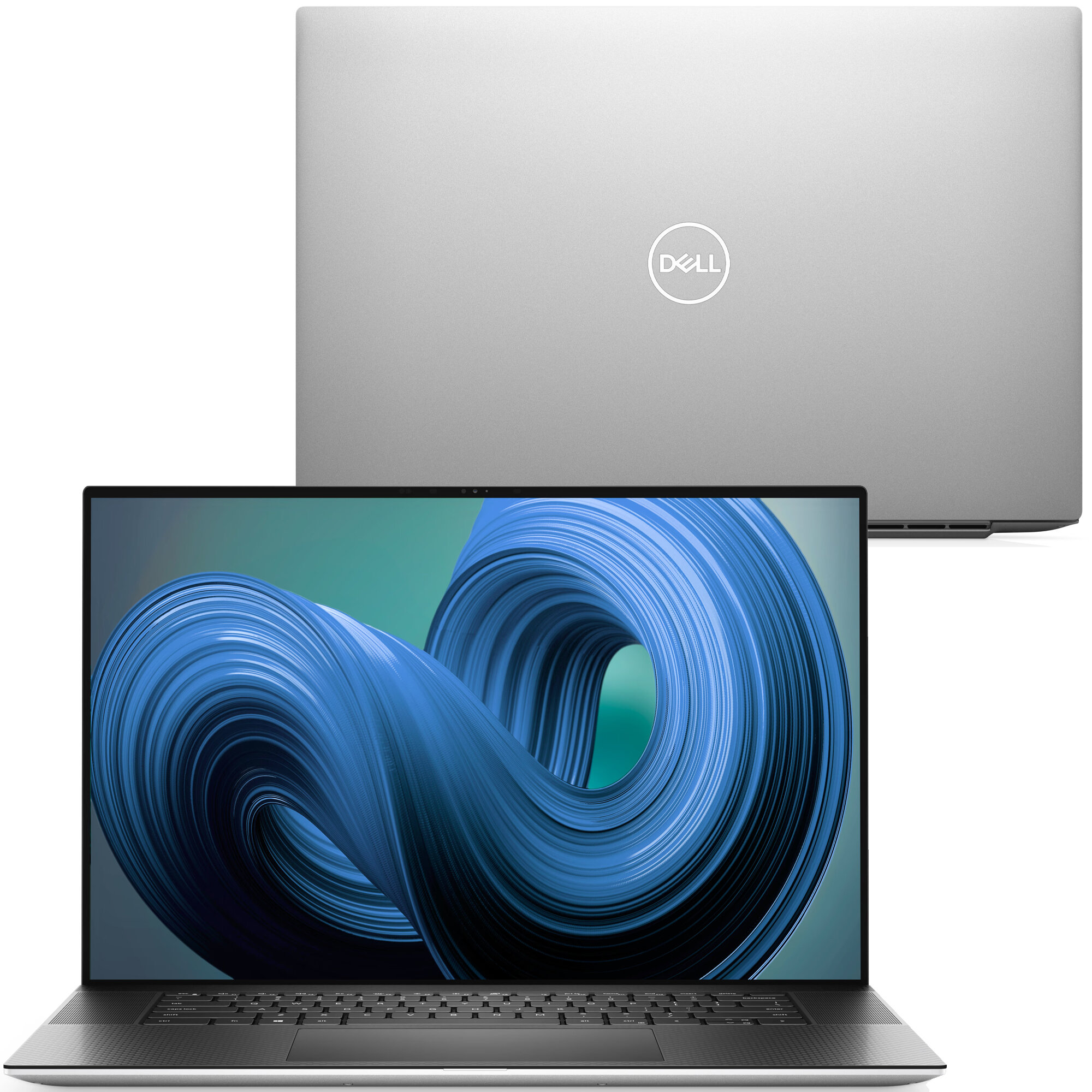 DELL XPS 9720-3820 17" i9-12900HK 32GB RAM 1TB SSD GeForce RTX3060 ...