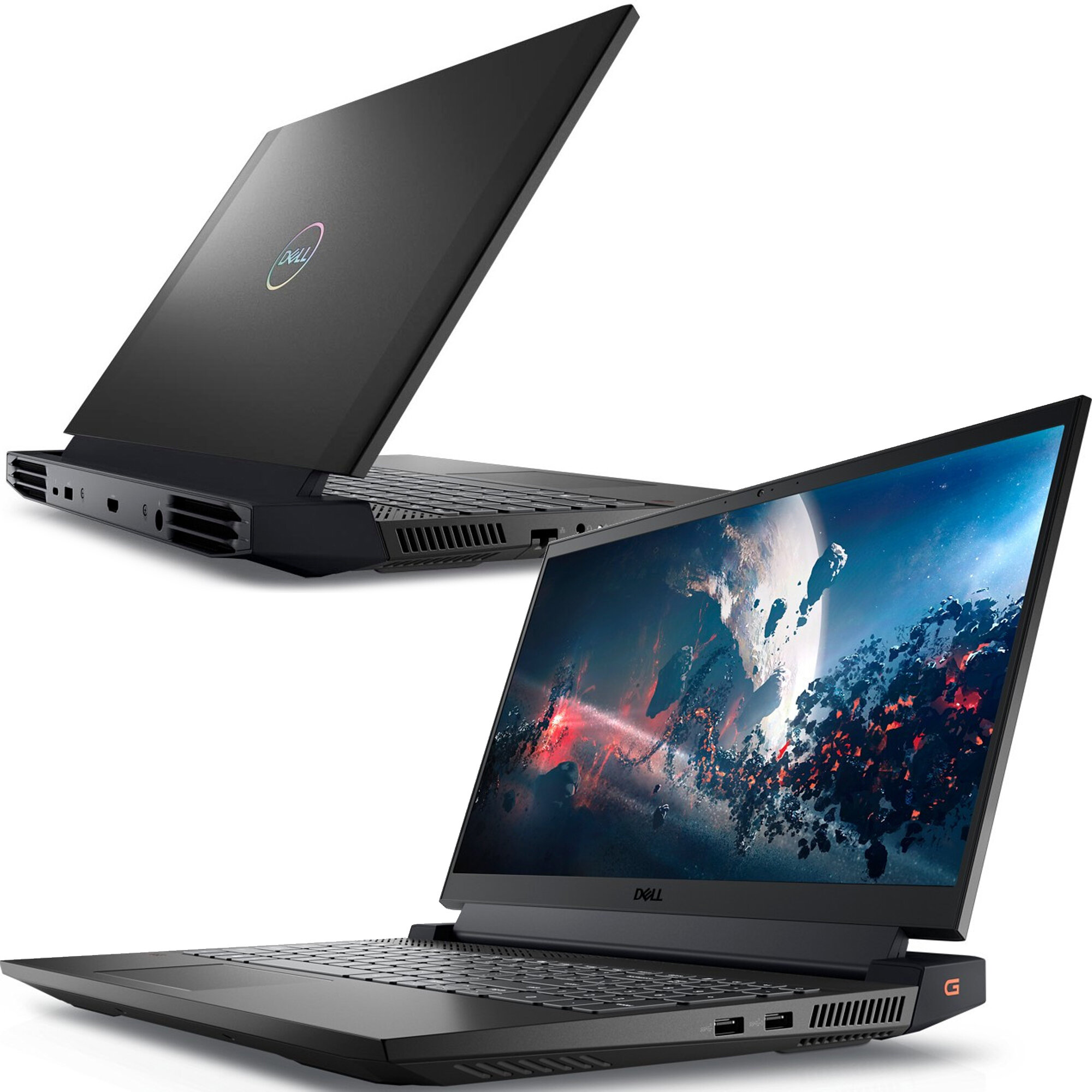 DELL G15 5521-9829 SE 15.6" 240Hz i7-12700H 32GB RAM 1TB SSD GeForce ...