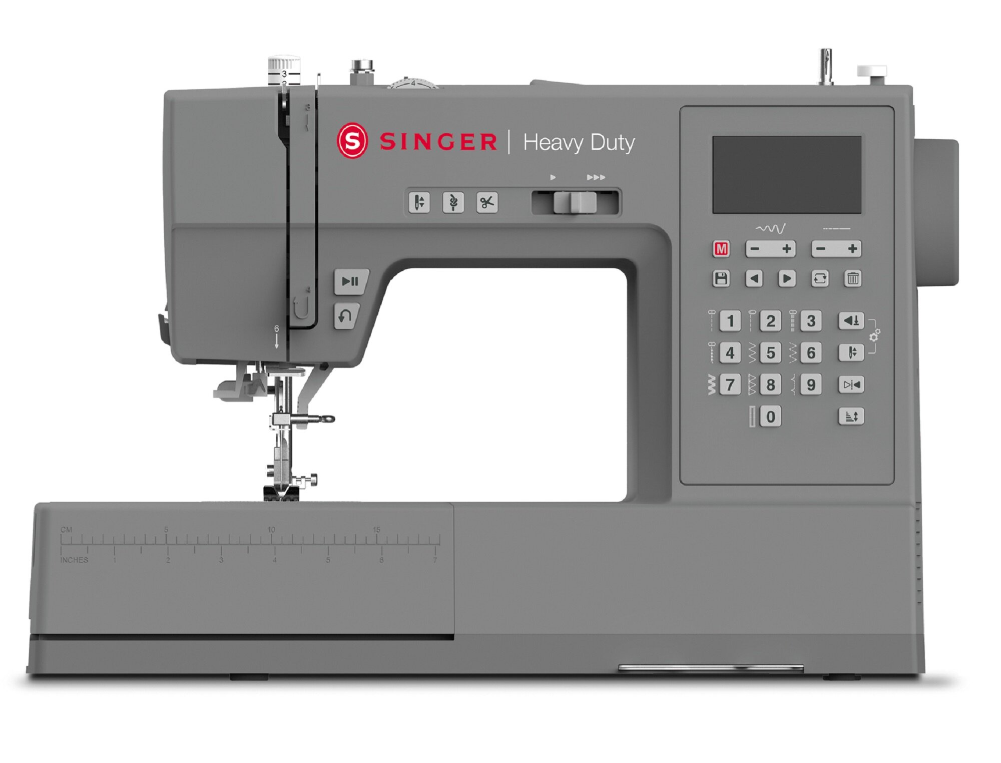 SINGER HD 6805 Maszyna do szycia - niskie ceny i opinie w Media Expert