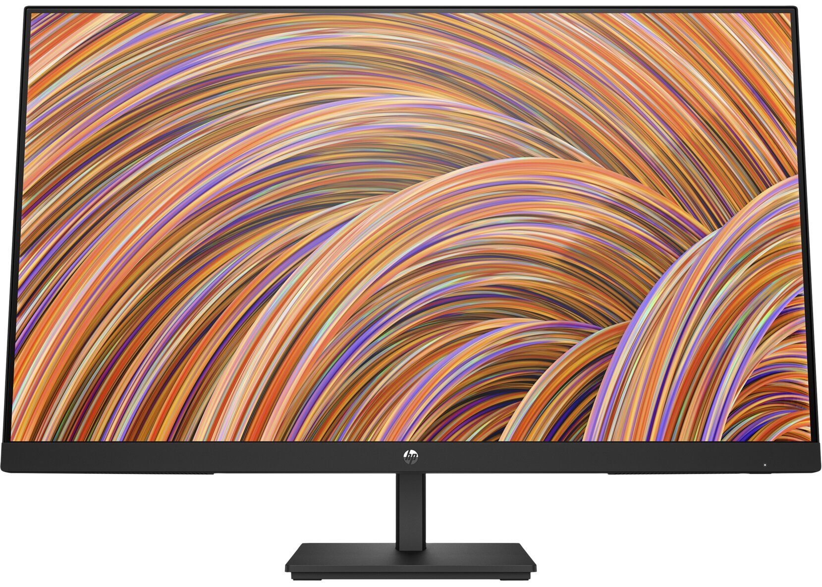 HP V27i G5 27" 1920x1080px IPS Monitor - niskie ceny i opinie w Media ...