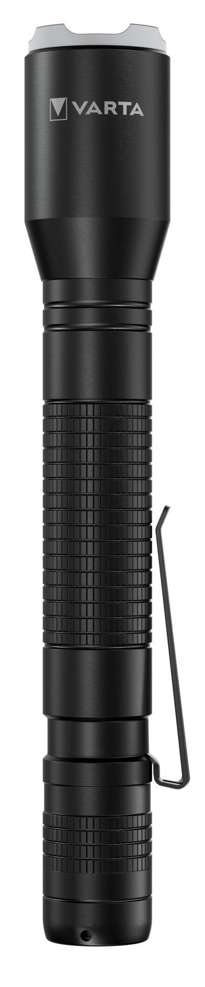 VARTA Aluminium Light F20 Pro Latarka - niskie ceny i opinie w Media Expert