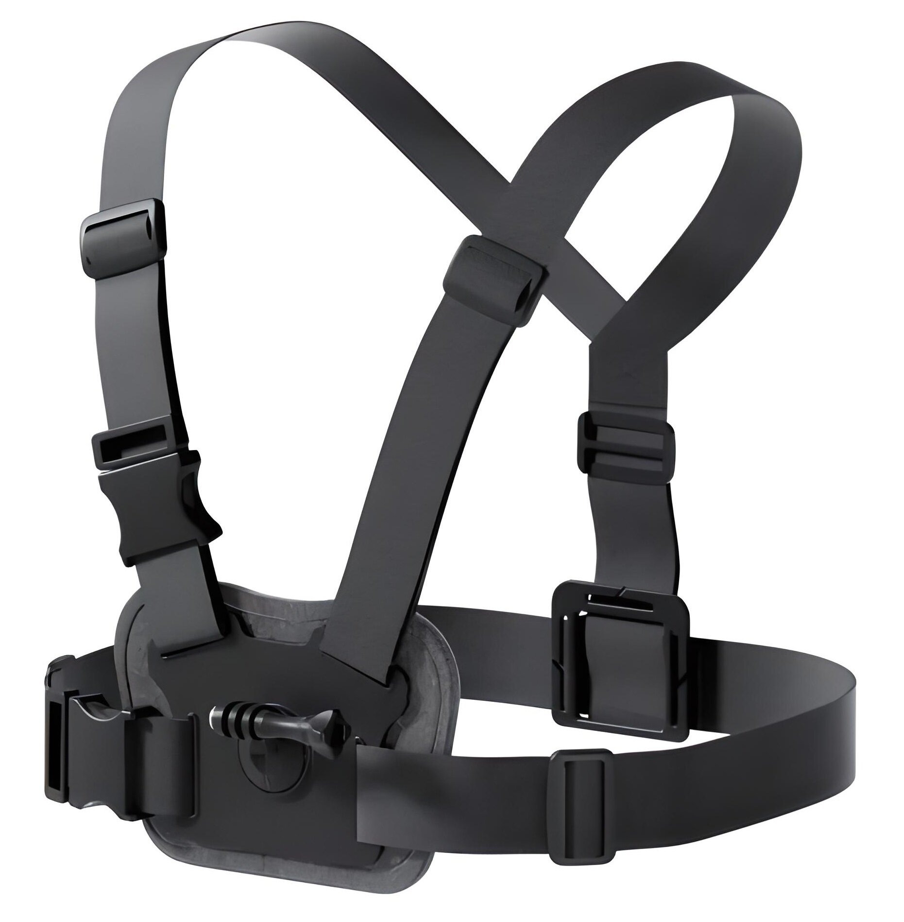 Szelki INSTA360 Chest Strap - niskie ceny i opinie w Media Expert