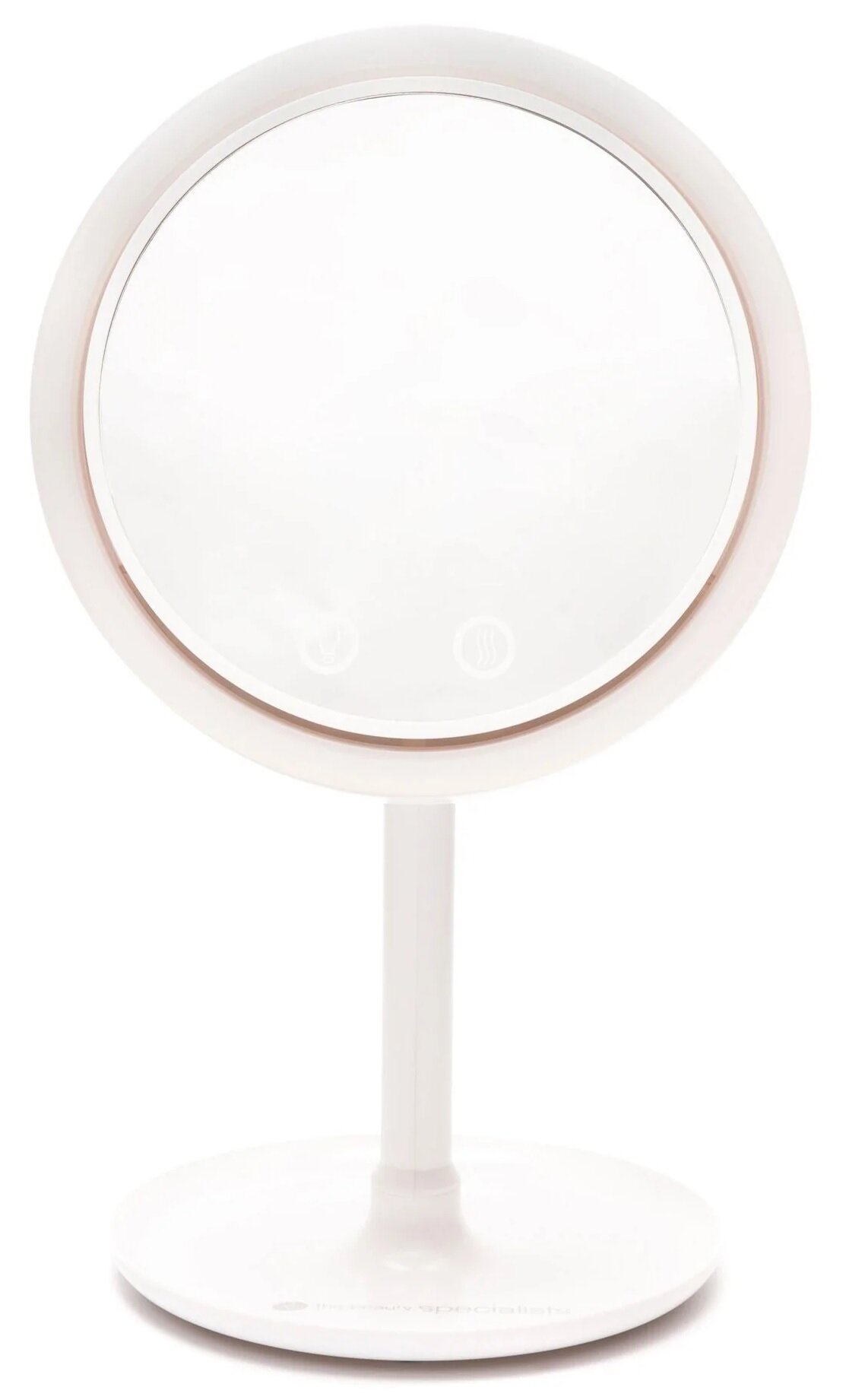 RIO BEAUTY MMFN Lusterko kosmetyczne - niskie ceny i opinie w Media Expert