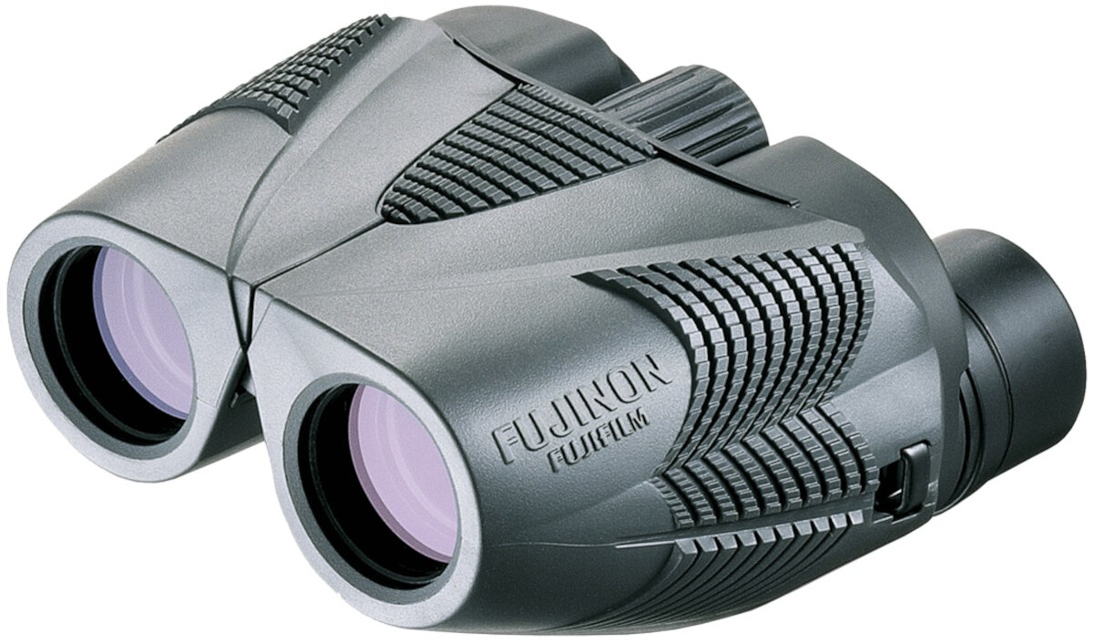 FUJINON KF 10x25 M-R II Lornetka - niskie ceny i opinie w Media Expert