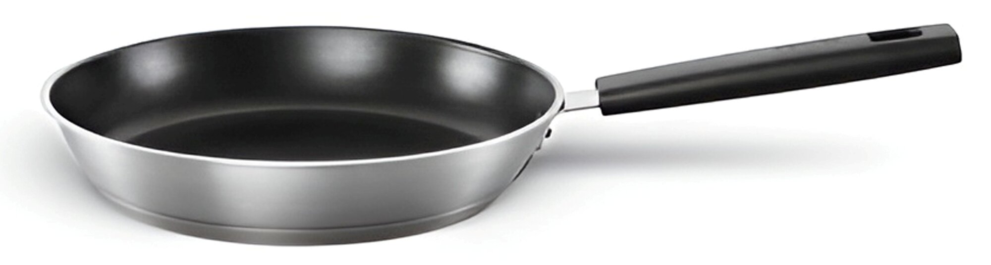 FISKARS Hard Face Steel 1052246 26 cm Patelnia - niskie ceny i opinie w ...