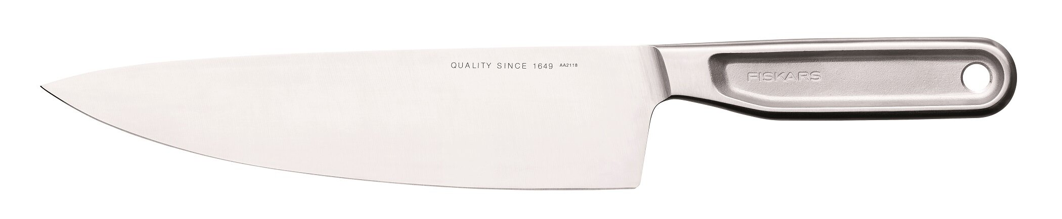 FISKARS All Steel 1062882 Nóż - niskie ceny i opinie w Media Expert