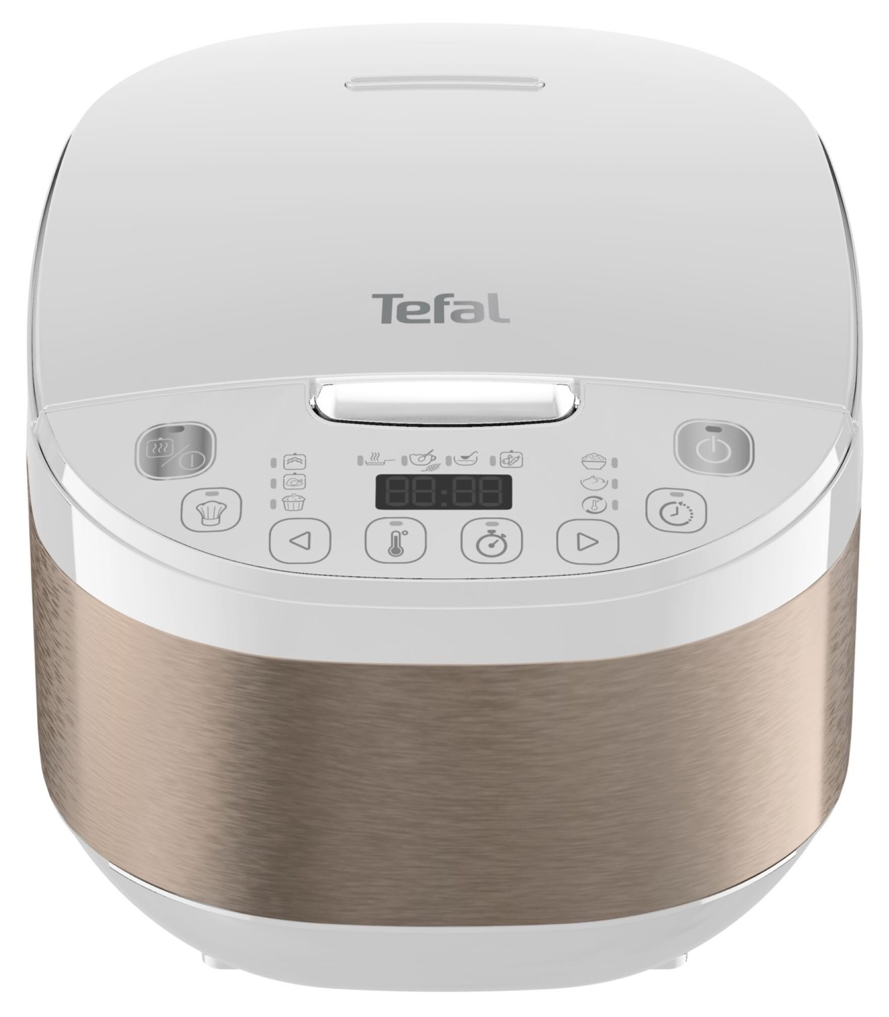 TEFAL RK622130 Simply Cook Plus Multicooker - niskie ceny i opinie w ...