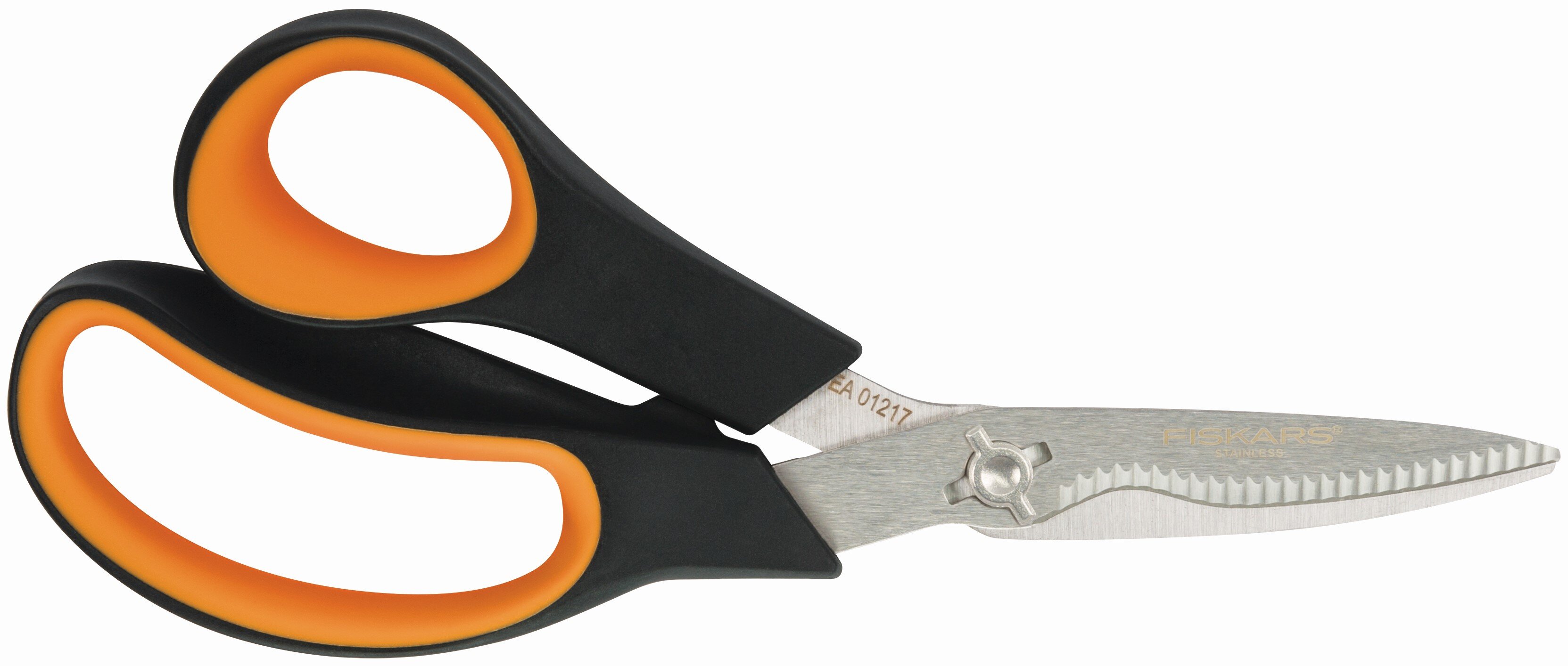 FISKARS Solid SP240 Nożyczki do warzyw - niskie ceny i opinie w Media ...