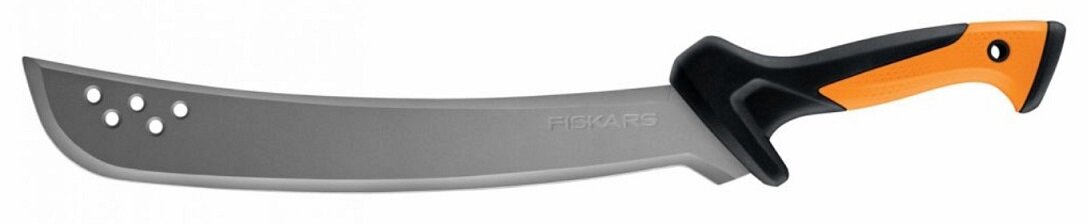 FISKARS Solid 1051235 Maczeta - niskie ceny i opinie w Media Expert