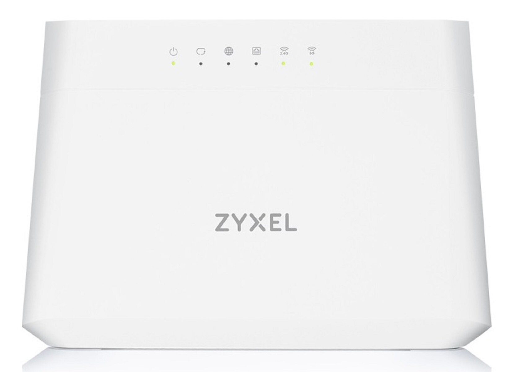 ZYXEL VMG3625-T50B Router - niskie ceny i opinie w Media Expert