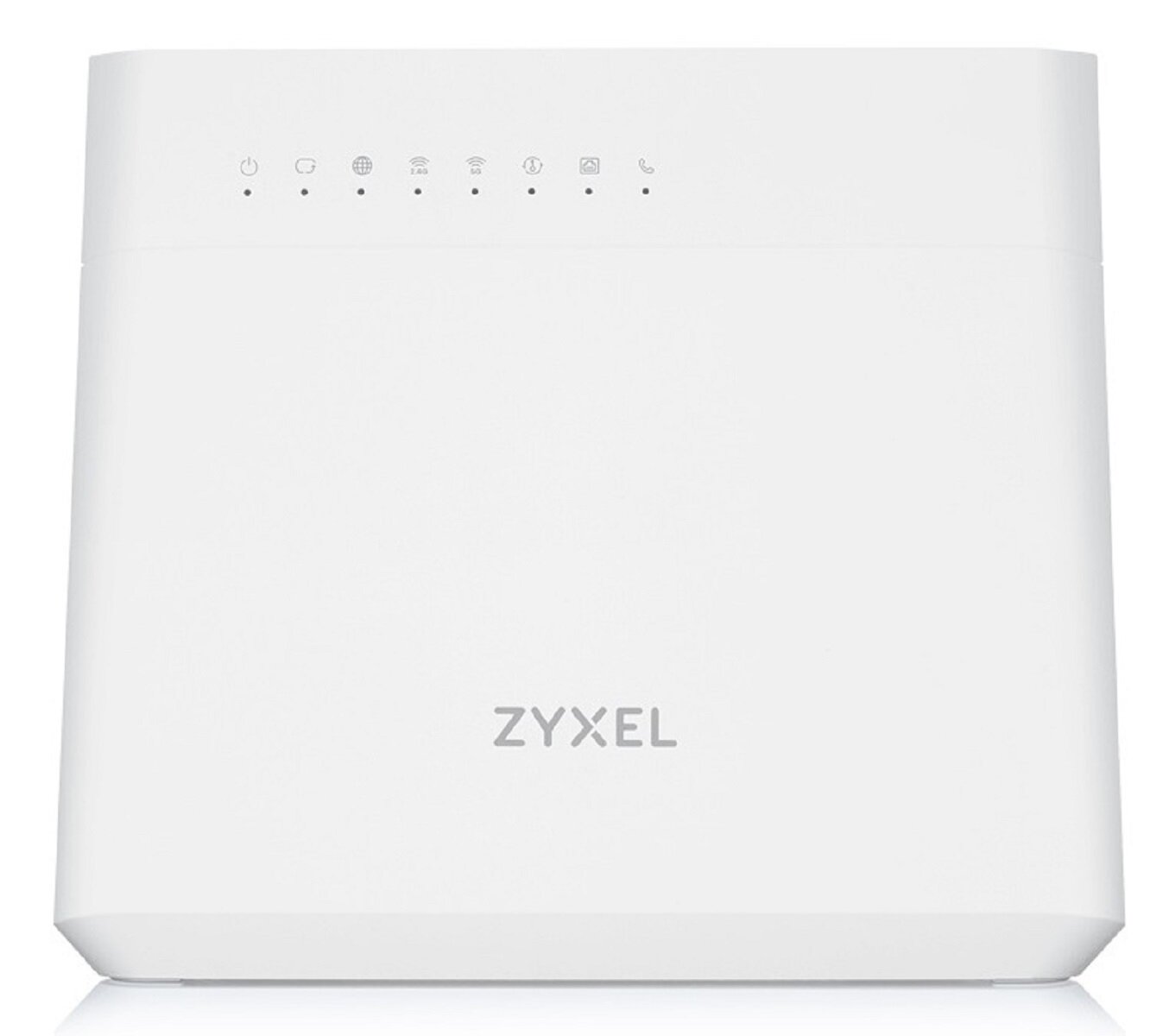 ZYXEL VMG8825-T50K Router - niskie ceny i opinie w Media Expert