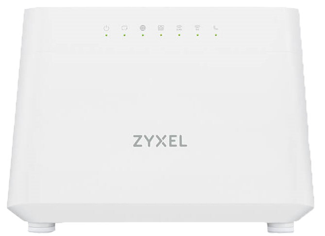 ZYXEL DX3301-T0-EU01V1F Router - niskie ceny i opinie w Media Expert