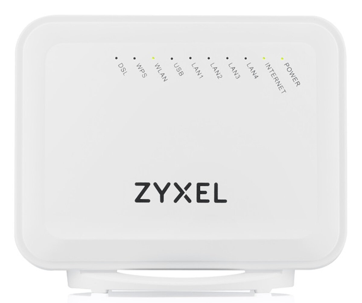 ZYXEL VMG1312-T20B Router - niskie ceny i opinie w Media Expert