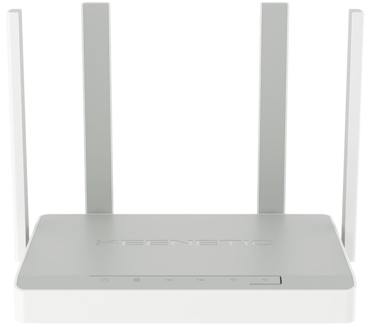 KEENETIC Sprinter Router - niskie ceny i opinie w Media Expert