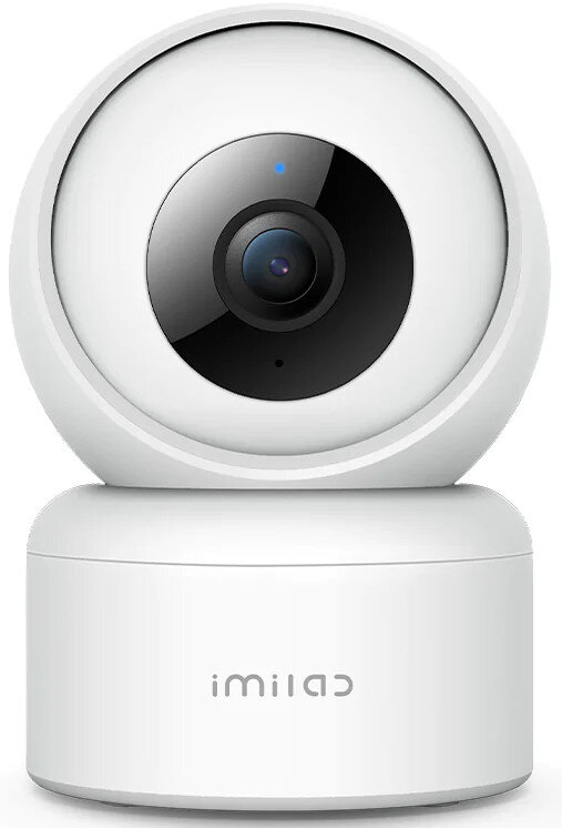 IMILAB Home Security Camera C20 Pro Kamera - niskie ceny i opinie w ...