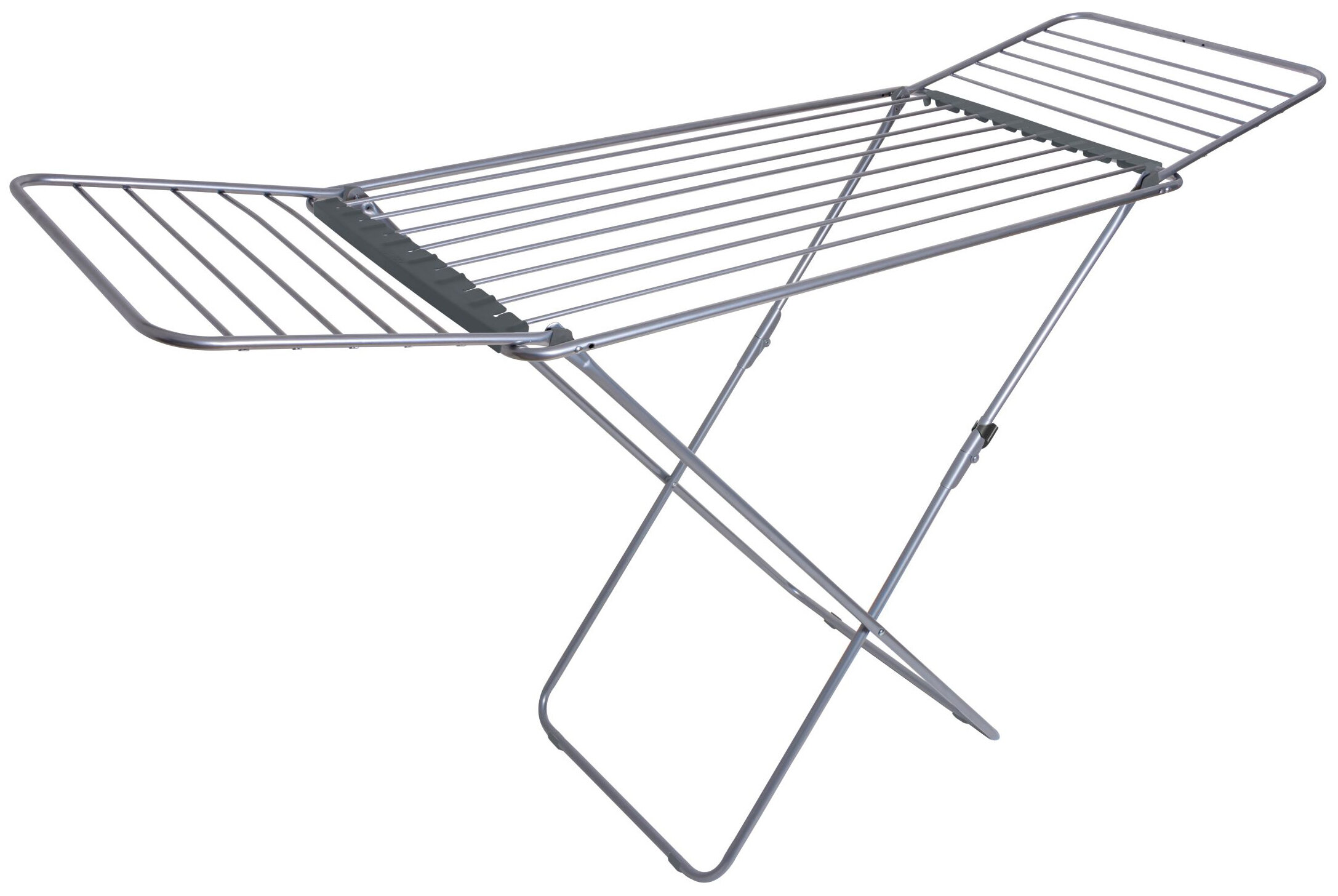 CASA SI Swan Srebrny Suszarka na pranie - niskie ceny i opinie w Media ...