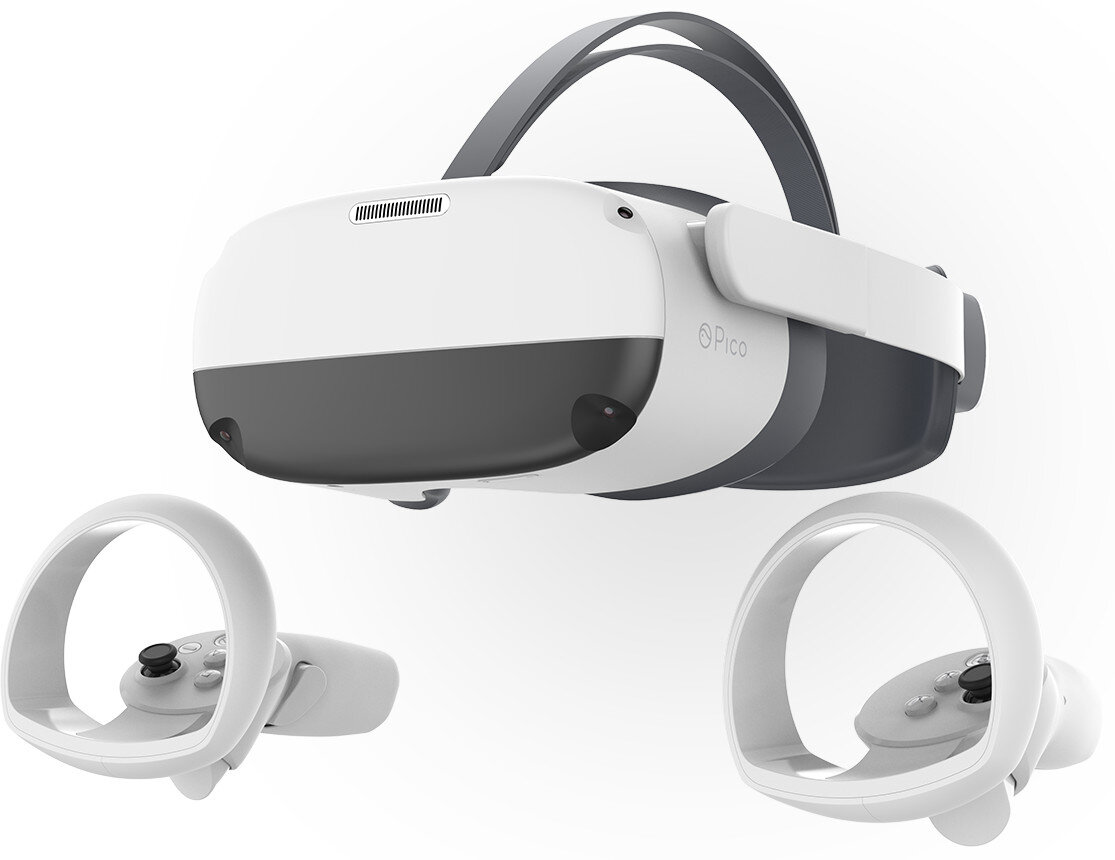 PICO Neo 3 Link 256GB Gogle VR - niskie ceny i opinie w Media Expert