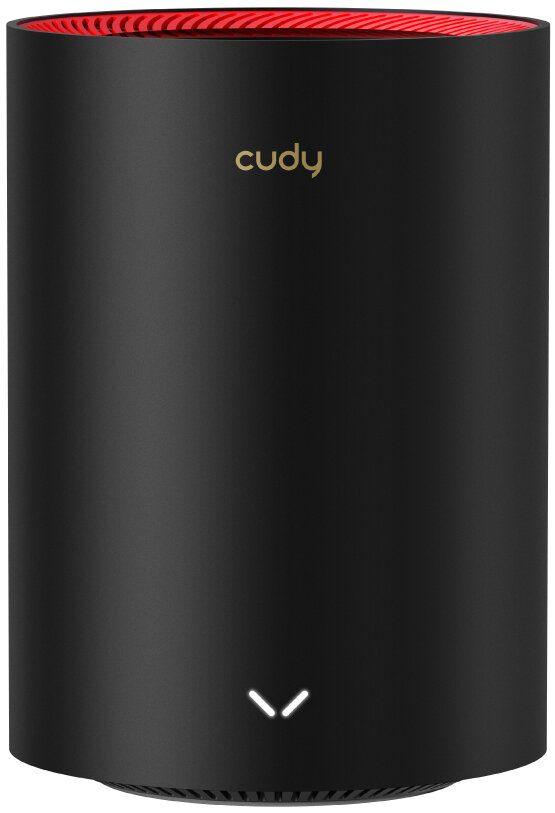 CUDY M3000 (2 szt.) Router - niskie ceny i opinie w Media Expert