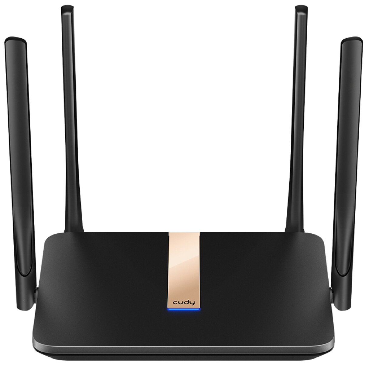 CUDY LT500D Router - niskie ceny i opinie w Media Expert