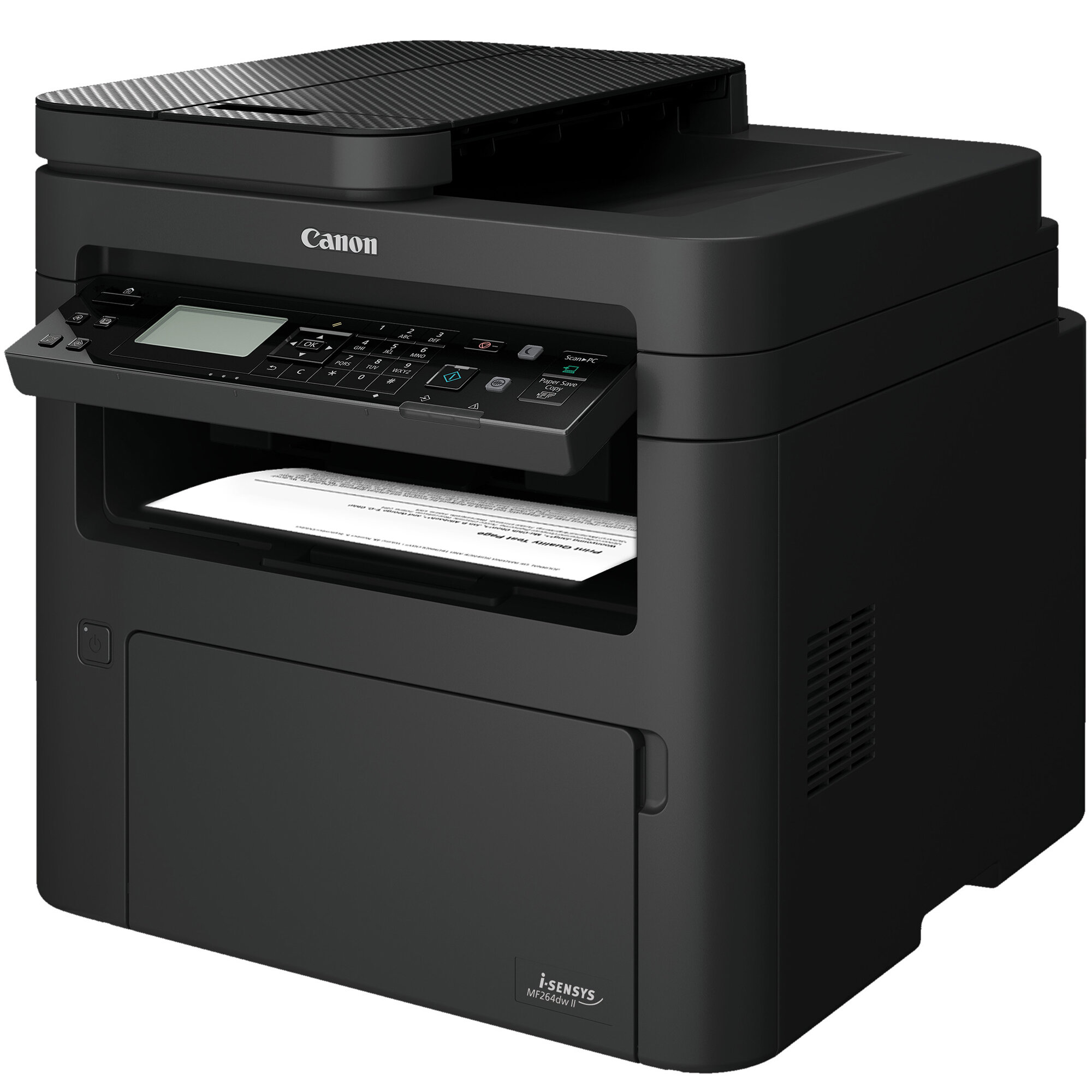 CANON i-SENSYS MF264dw II Urządzenie wielofunkcyjne - niskie ceny i ...