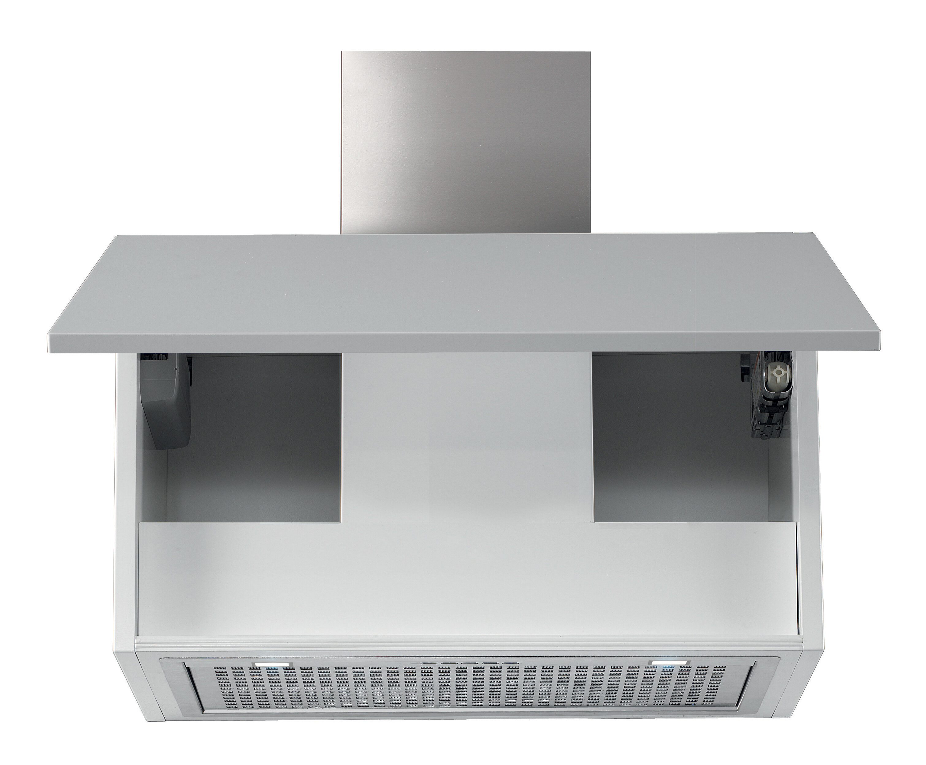 FALMEC Grupa silnikowa NRS 50 Inox Okap - niskie ceny i opinie w Media ...