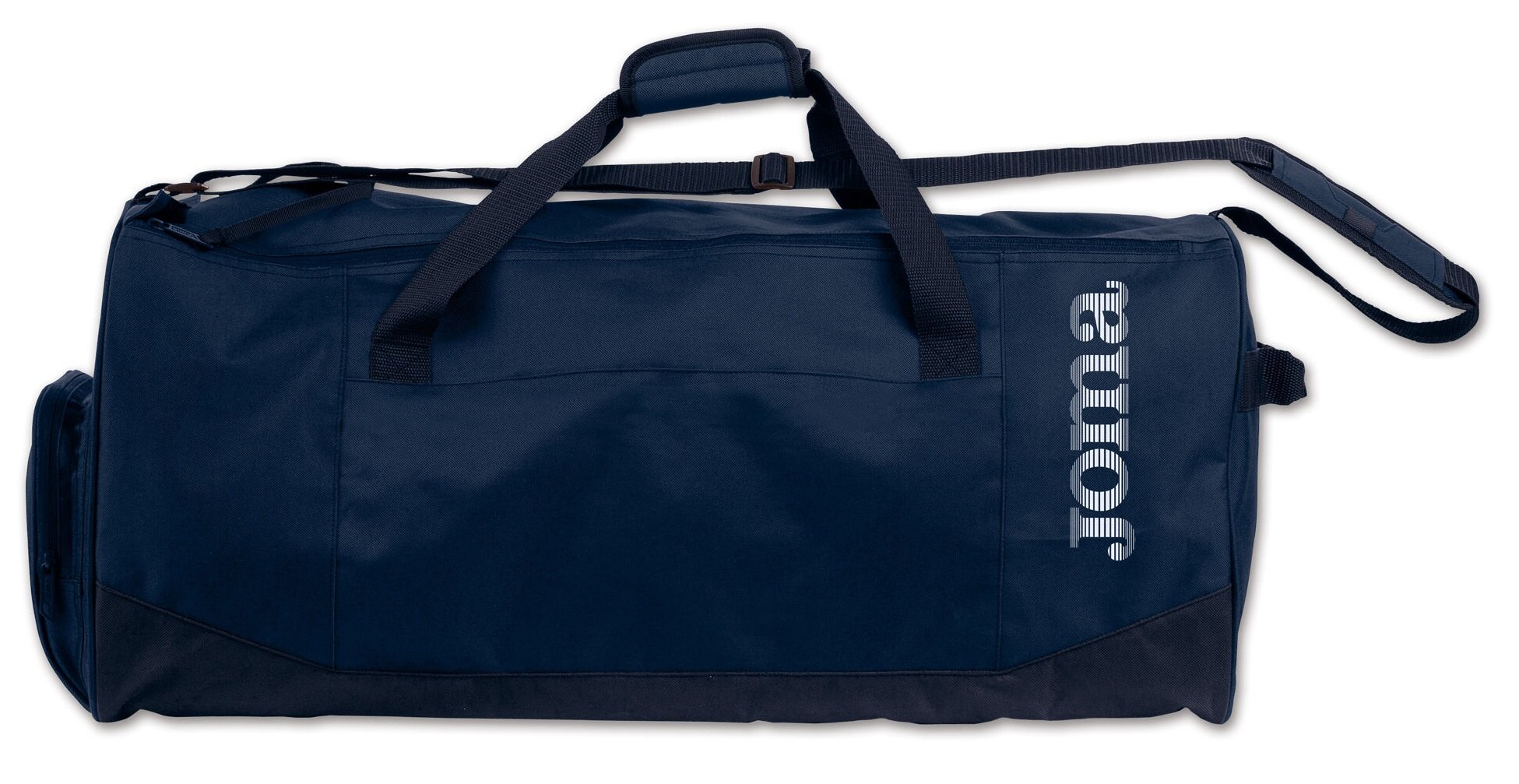 JOMA Bag Medium III Granatowy Torba - niskie ceny i opinie w Media Expert