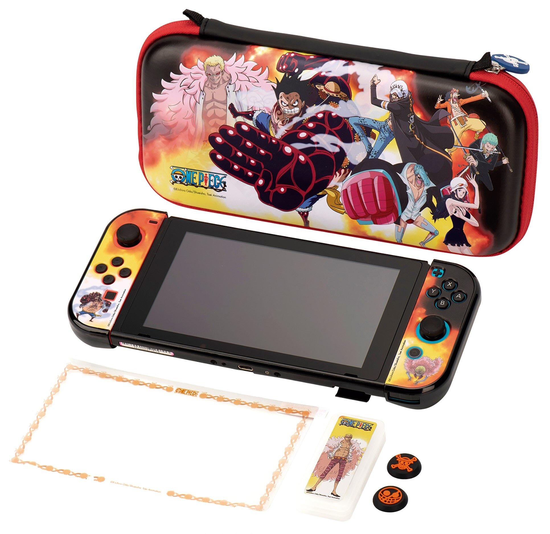 FR-TEC One Piece Custom Etui - niskie ceny i opinie w Media Expert
