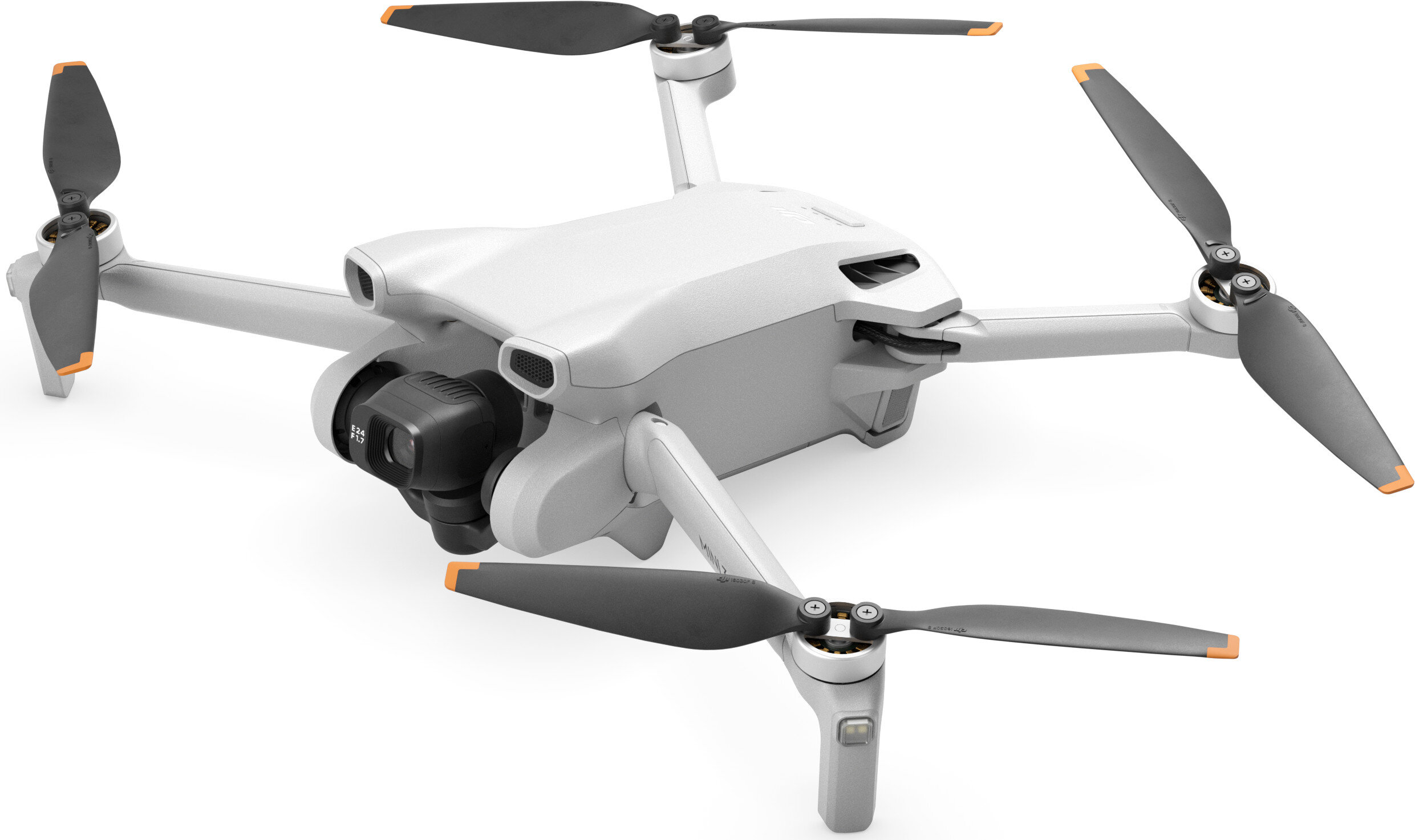 Media expert dron store