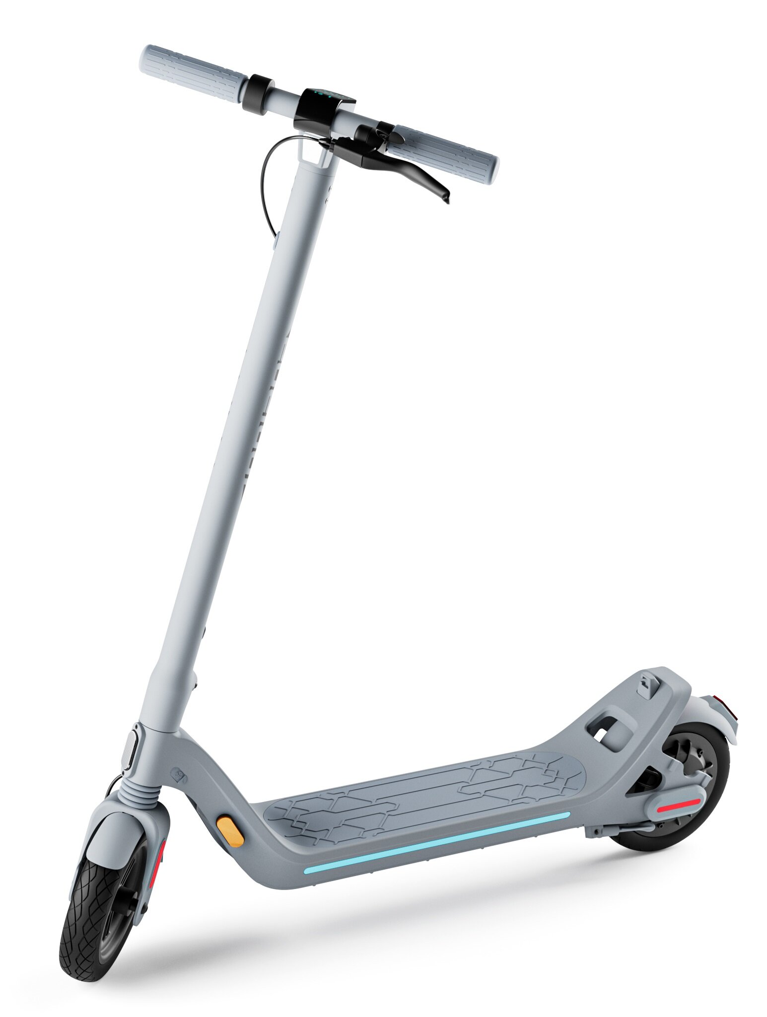 INDIANA ES770 Szary Hulajnoga elektryczna - niskie ceny i opinie w ...