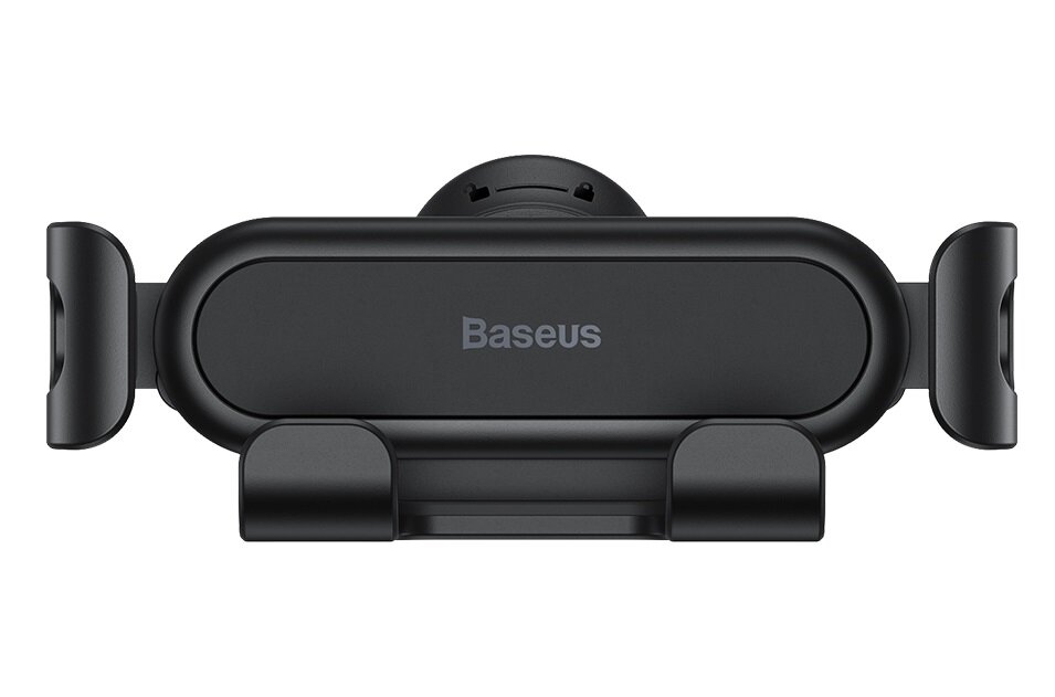 BASEUS Stable Lite Czarny Uchwyt na telefon - niskie ceny i opinie w ...