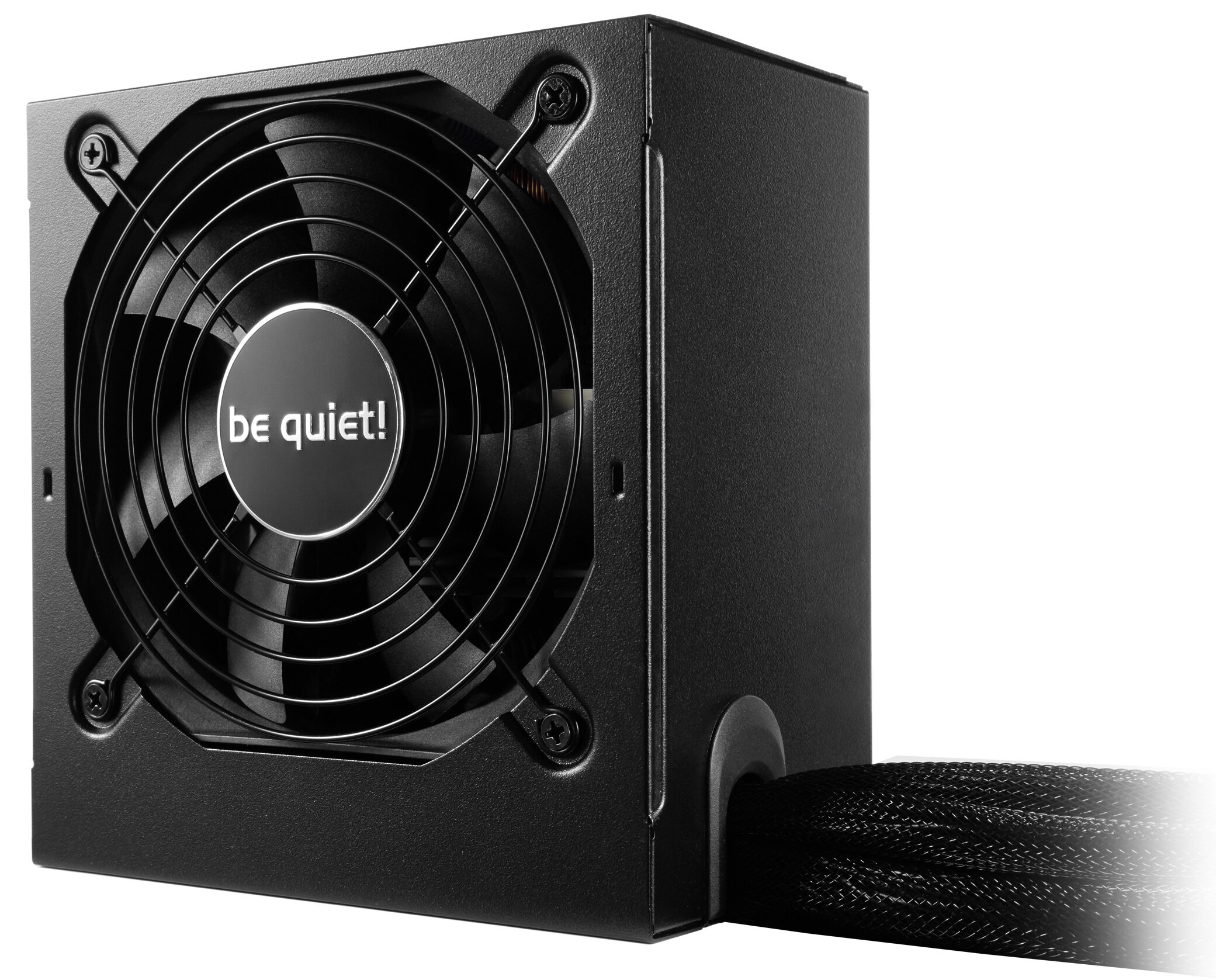 BE QUIET! System Power U9 500W 80 Plus Bronze Zasilacz - niskie ceny i ...