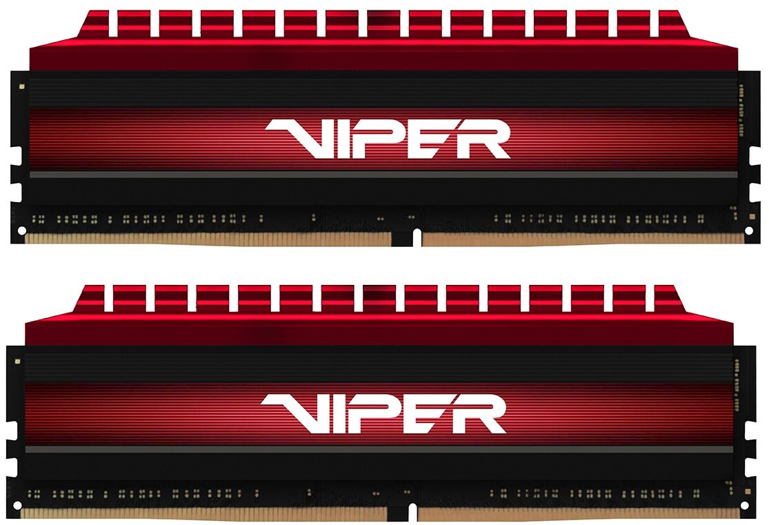 PATRIOT Viper 16GB 3600MHz Pamięć RAM - niskie ceny i opinie w Media Expert