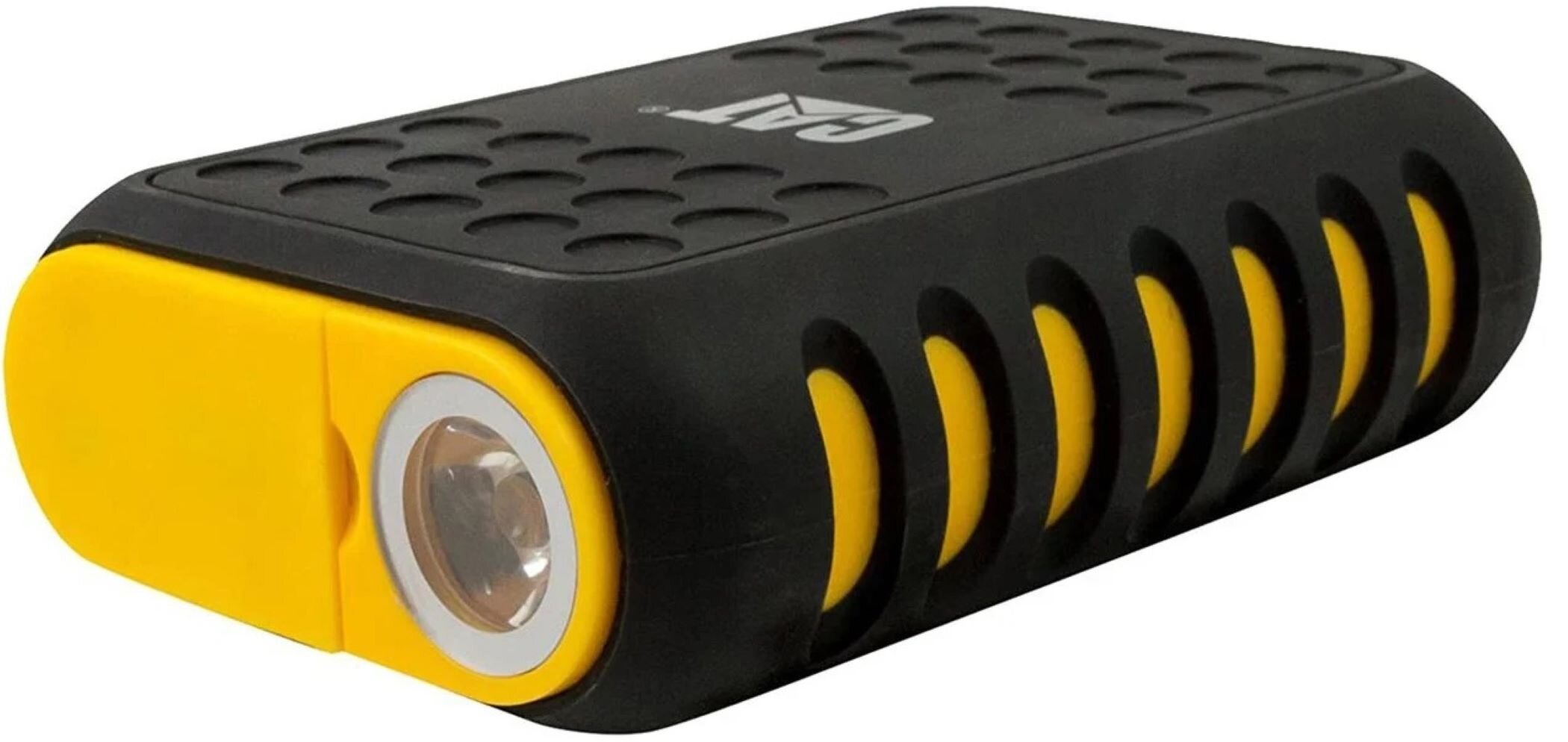 CAT Military Grade Rugged 10000mAh Powerbank - niskie ceny i opinie w ...