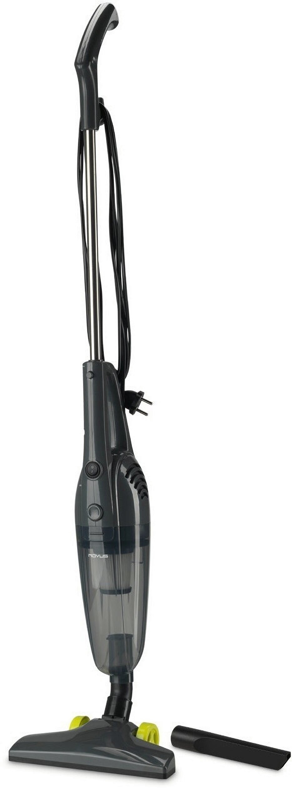 ROVUS Storm Vac V3 Odkurzacz - niskie ceny i opinie w Media Expert