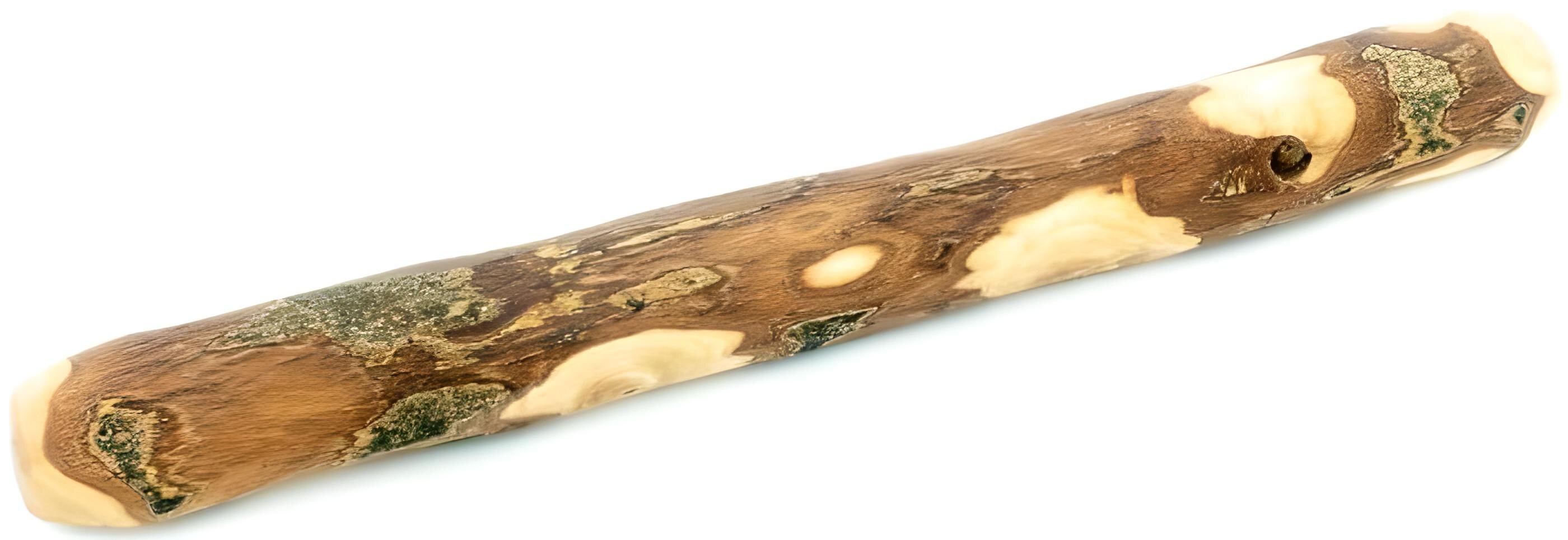 4DOGS Patyk z drzewa oliwnego L Gryzak - niskie ceny i opinie w Media ...