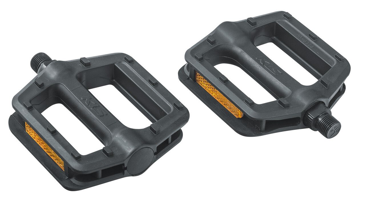 KELLYS Flat 10 Pedały rowerowe - niskie ceny i opinie w Media Expert