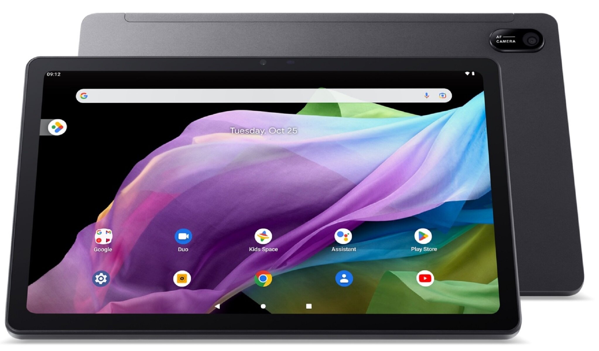 ACER Iconia Tab 10 10.4" 4/64 GB Wi-Fi Szary Tablet - niskie ceny i ...