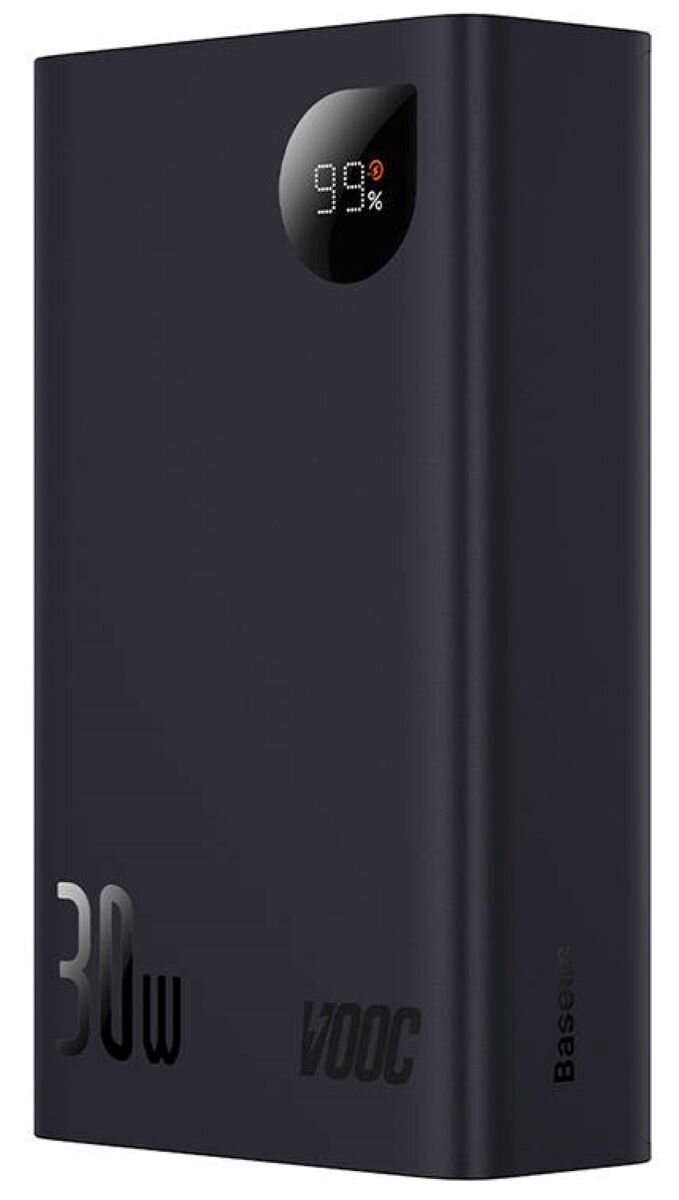 BASEUS Adaman 2 20000mAh 30W Czarny Powerbank - niskie ceny i opinie w ... BASEUS Adaman 2 20000mAh 30W Czarny Powerbank - niskie ceny i opinie w ...