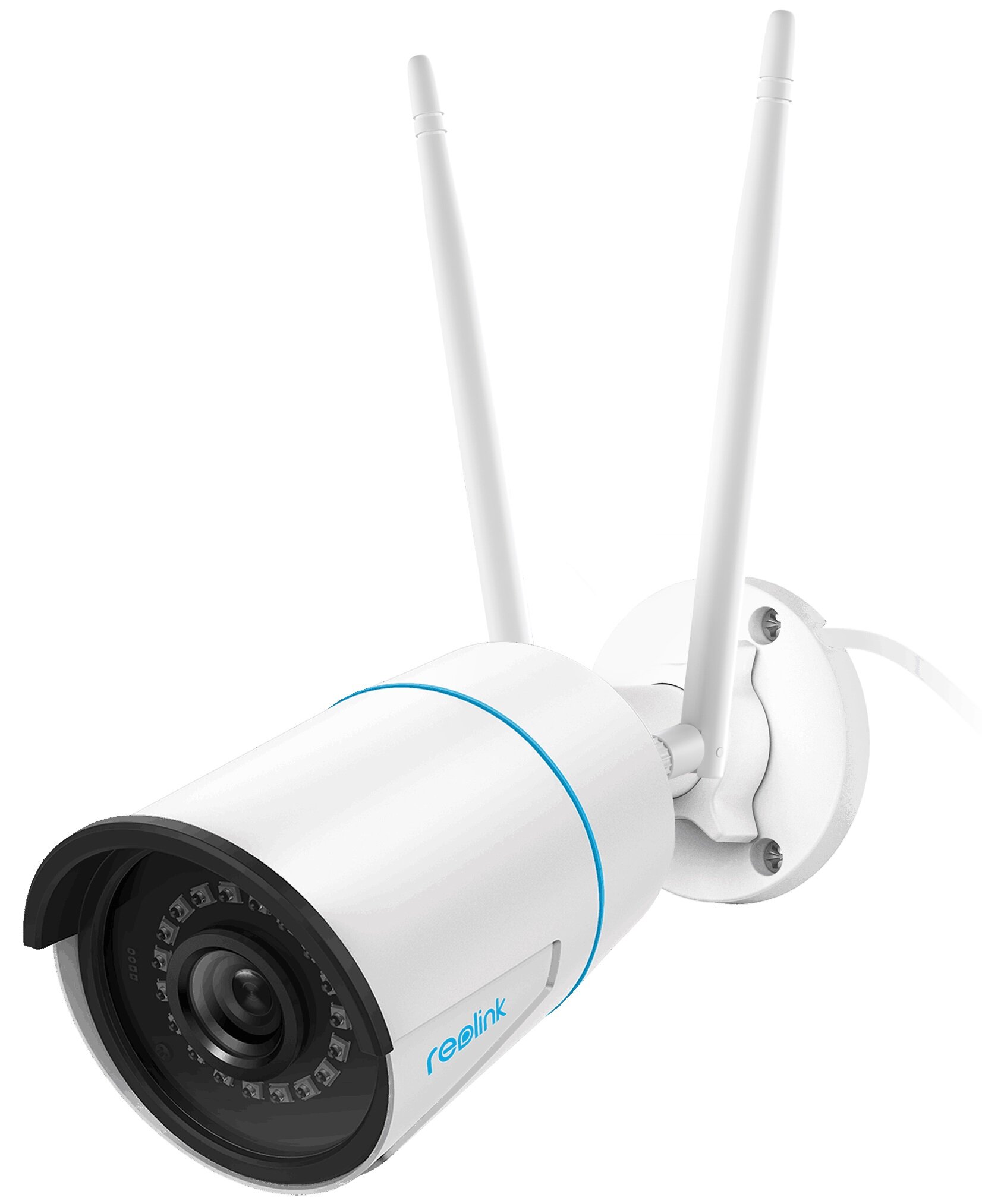 REOLINK RLC-410W-AI W Kamera - niskie ceny i opinie w Media Expert