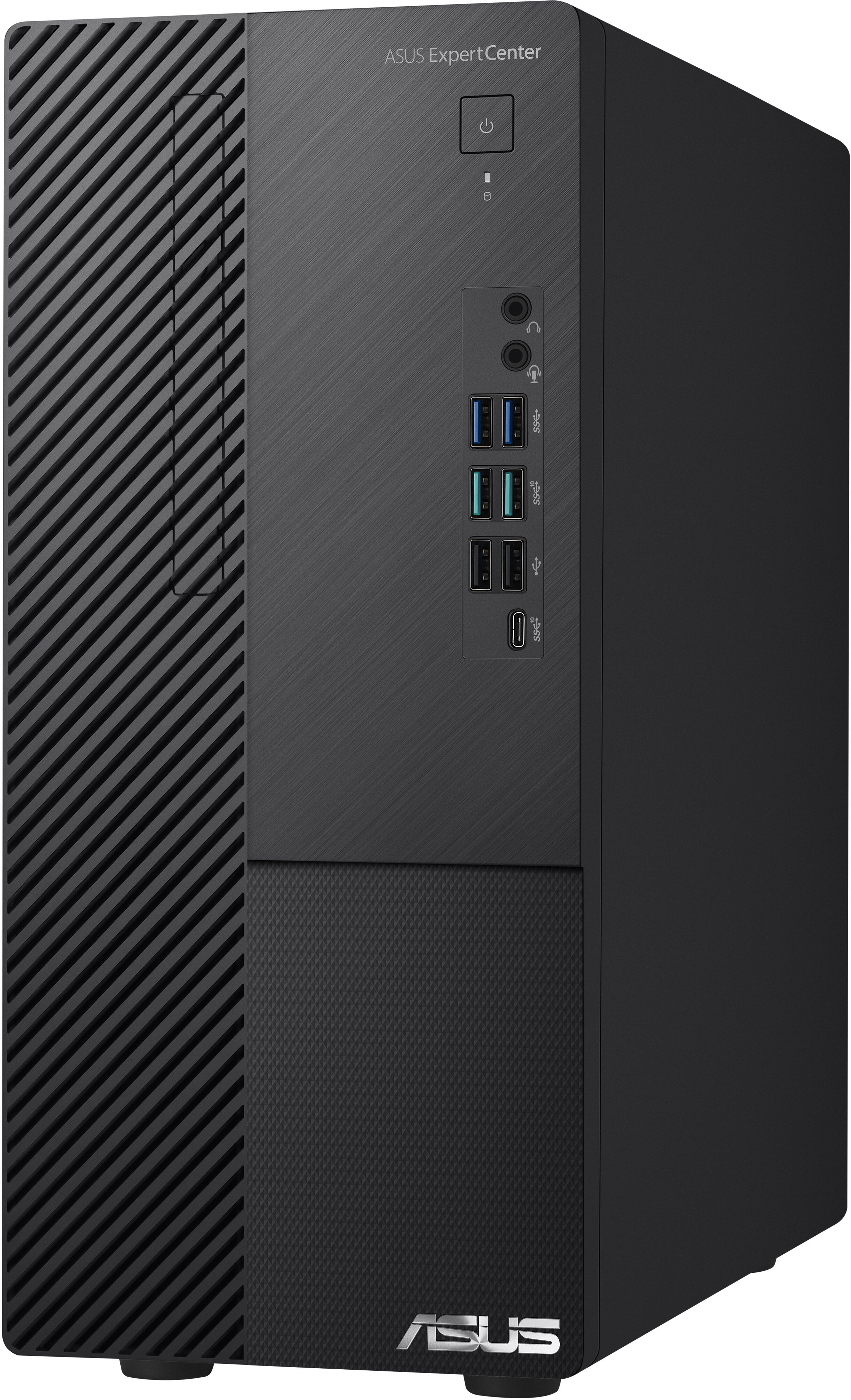 ASUS ExpertCenter D7 Mini Tower D700MC i5-11400 8GB RAM 256GB SSD ...