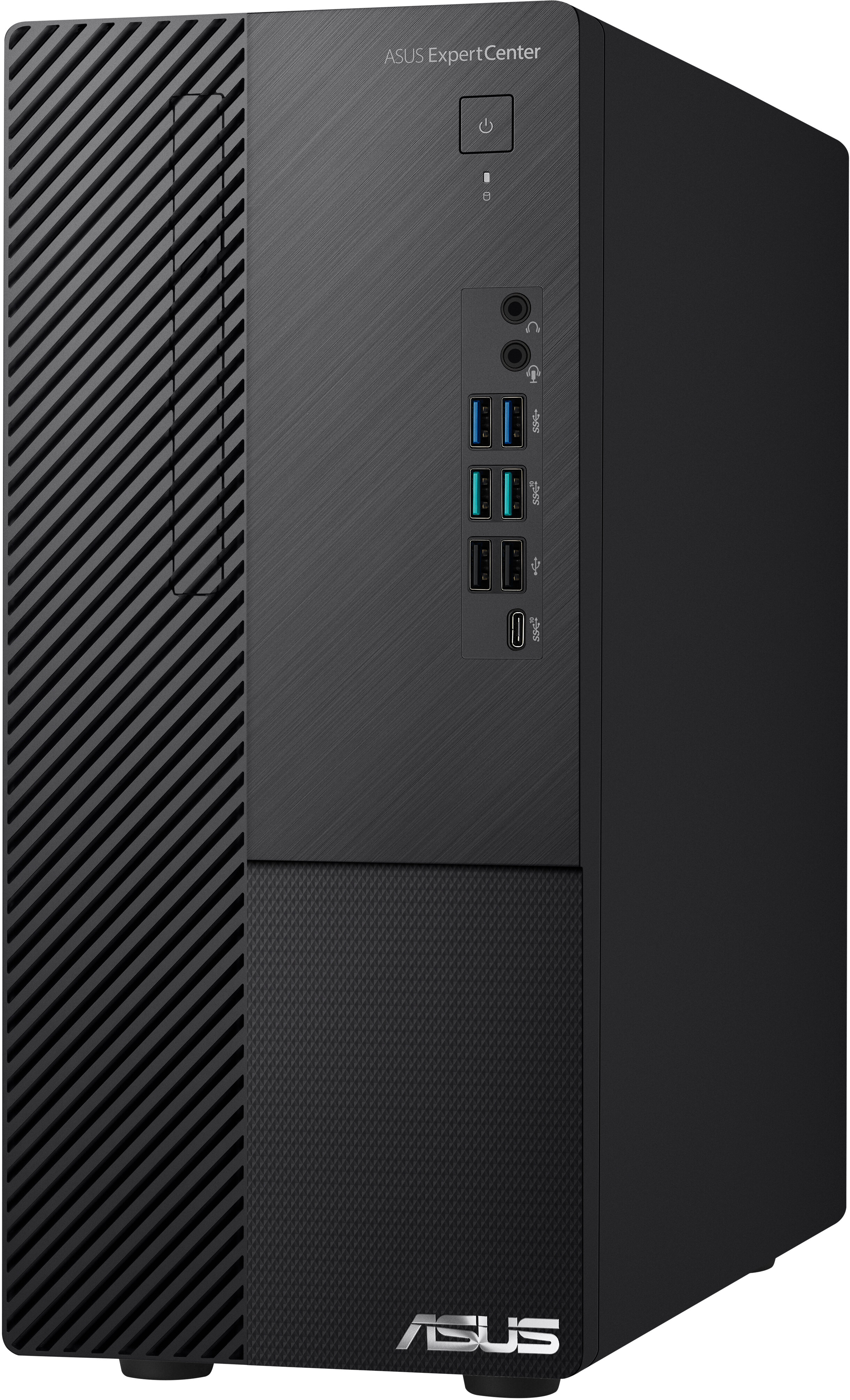 ASUS ExpertCenter D7 Mini Tower D700MC i5-10400 8GB RAM 256GB SSD ...