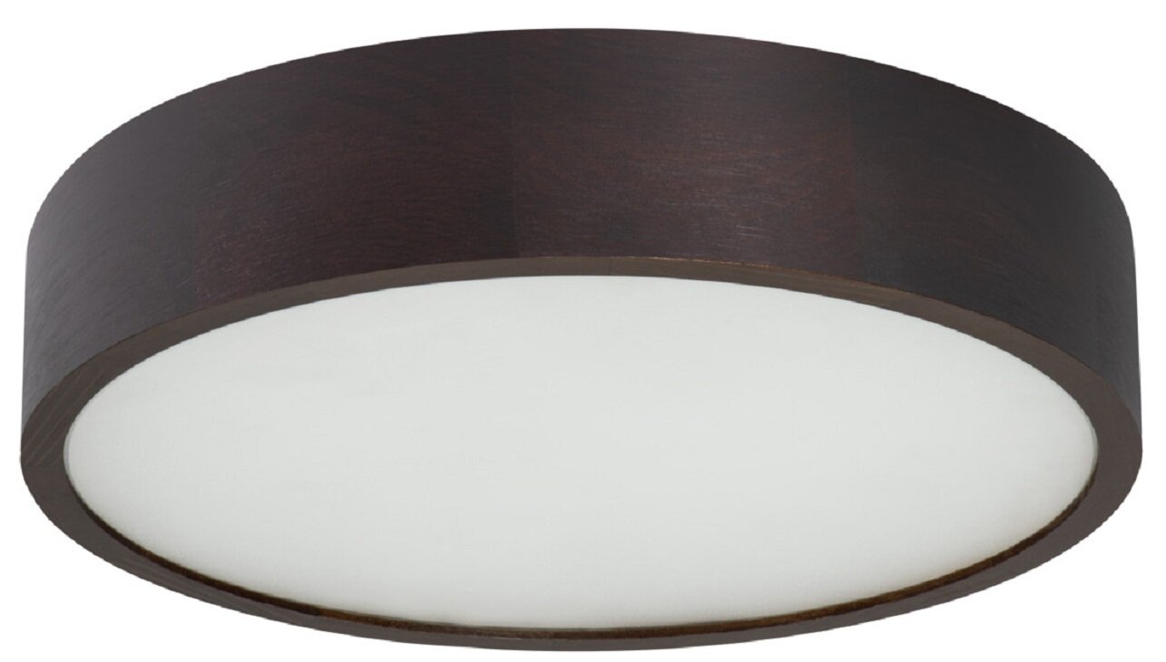 KANLUX Jasmin 370-WE Plafon sufitowy - niskie ceny i opinie w Media Expert