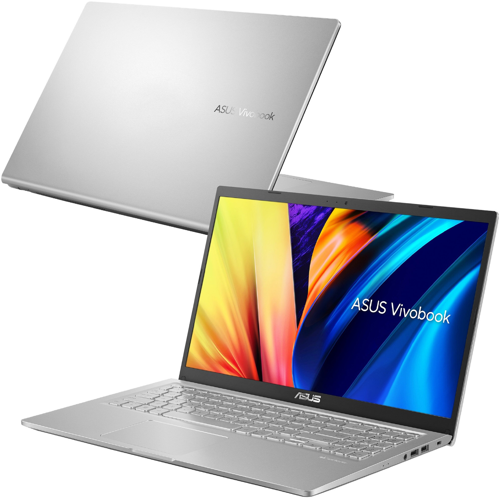 ASUS VivoBook X1500EA-BQ3416 15.6" IPS i5-1135G7 8GB RAM 512GB SSD ...