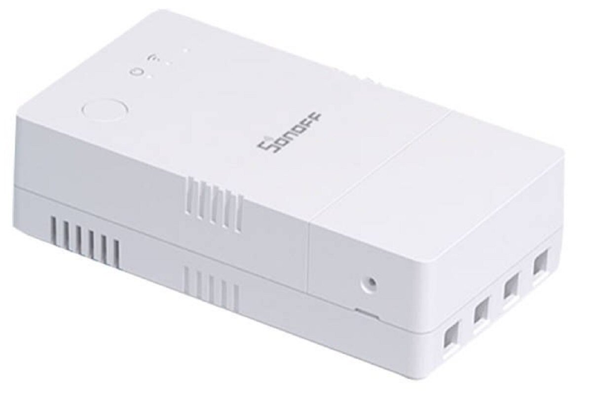 SONOFF POWR320D POW Elite Inteligentny przekaźnik - niskie ceny i ...