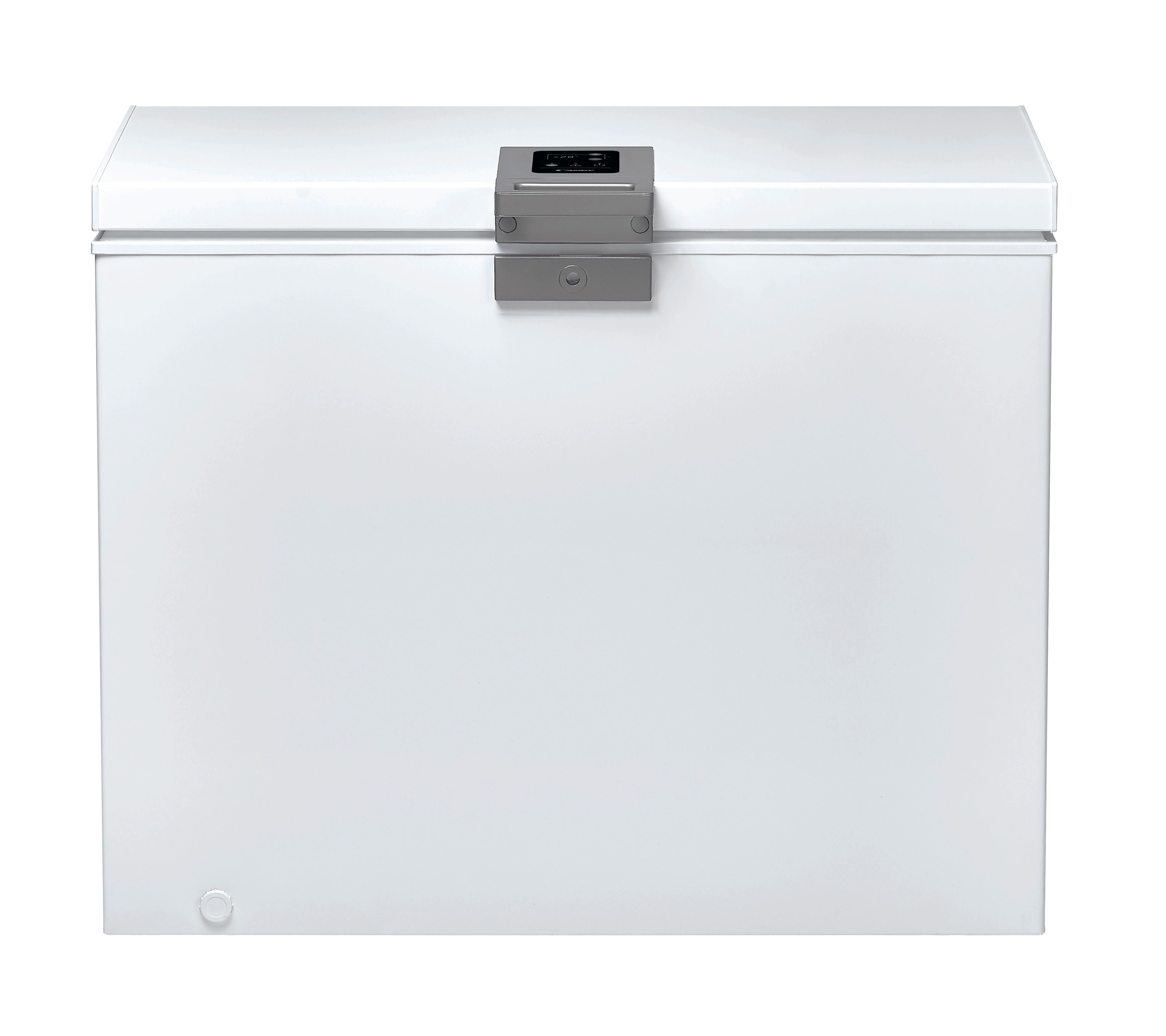 CANDY CMCH 302 EL/N Zamrażarka - niskie ceny i opinie w Media Expert