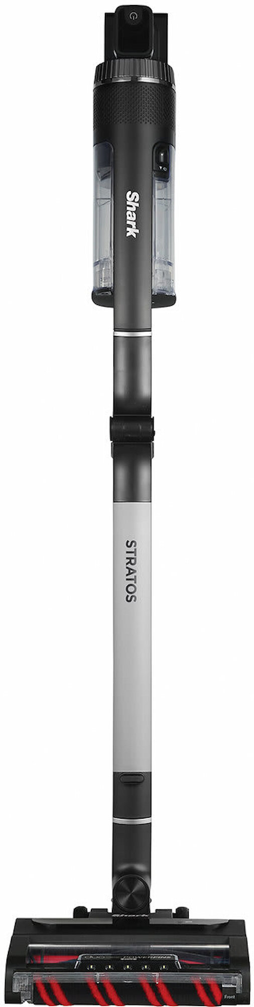 SHARK IZ420EUT Odkurzacz - niskie ceny i opinie w Media Expert