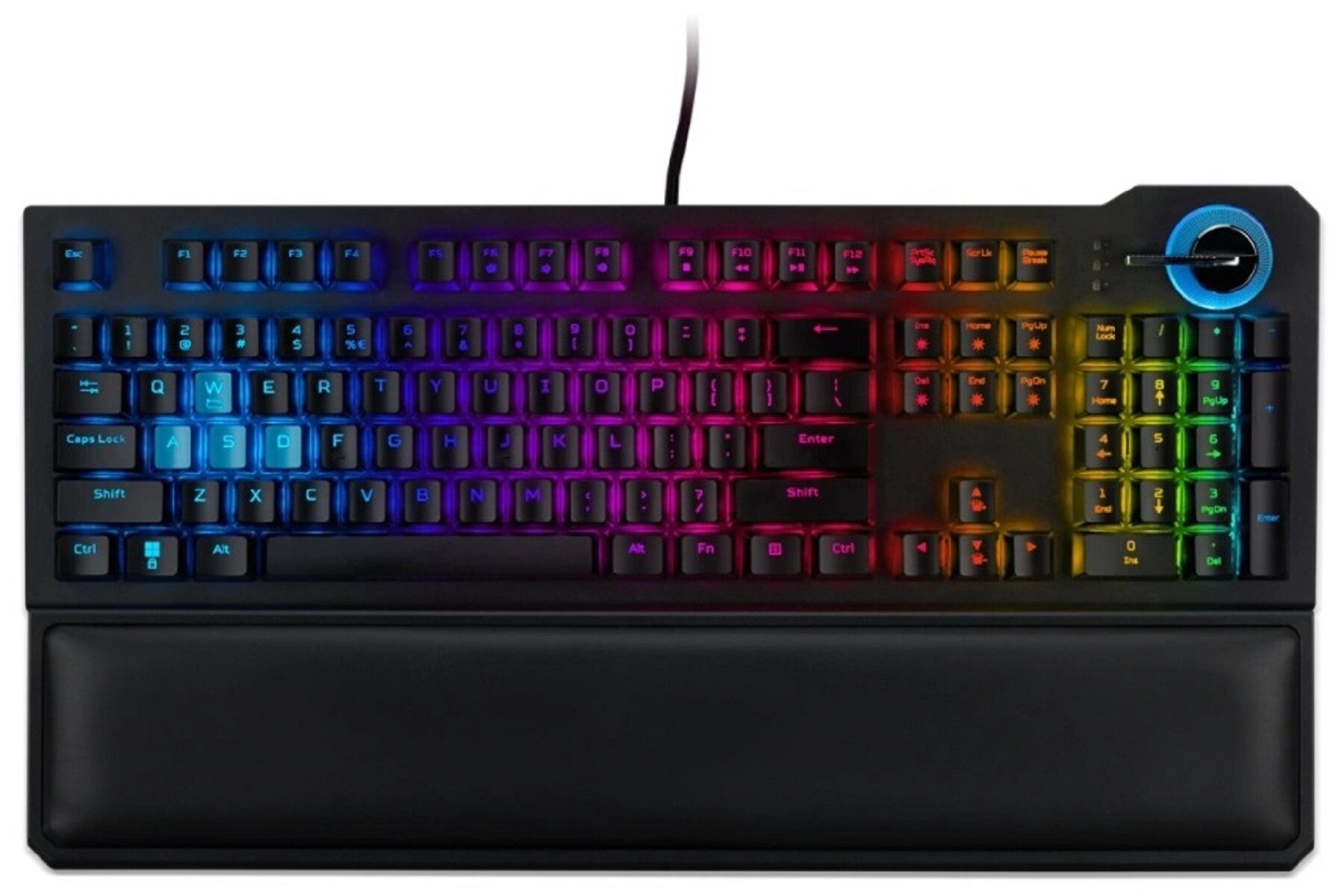 ACER Predator Aethon 700 Klawiatura - niskie ceny i opinie w Media Expert
