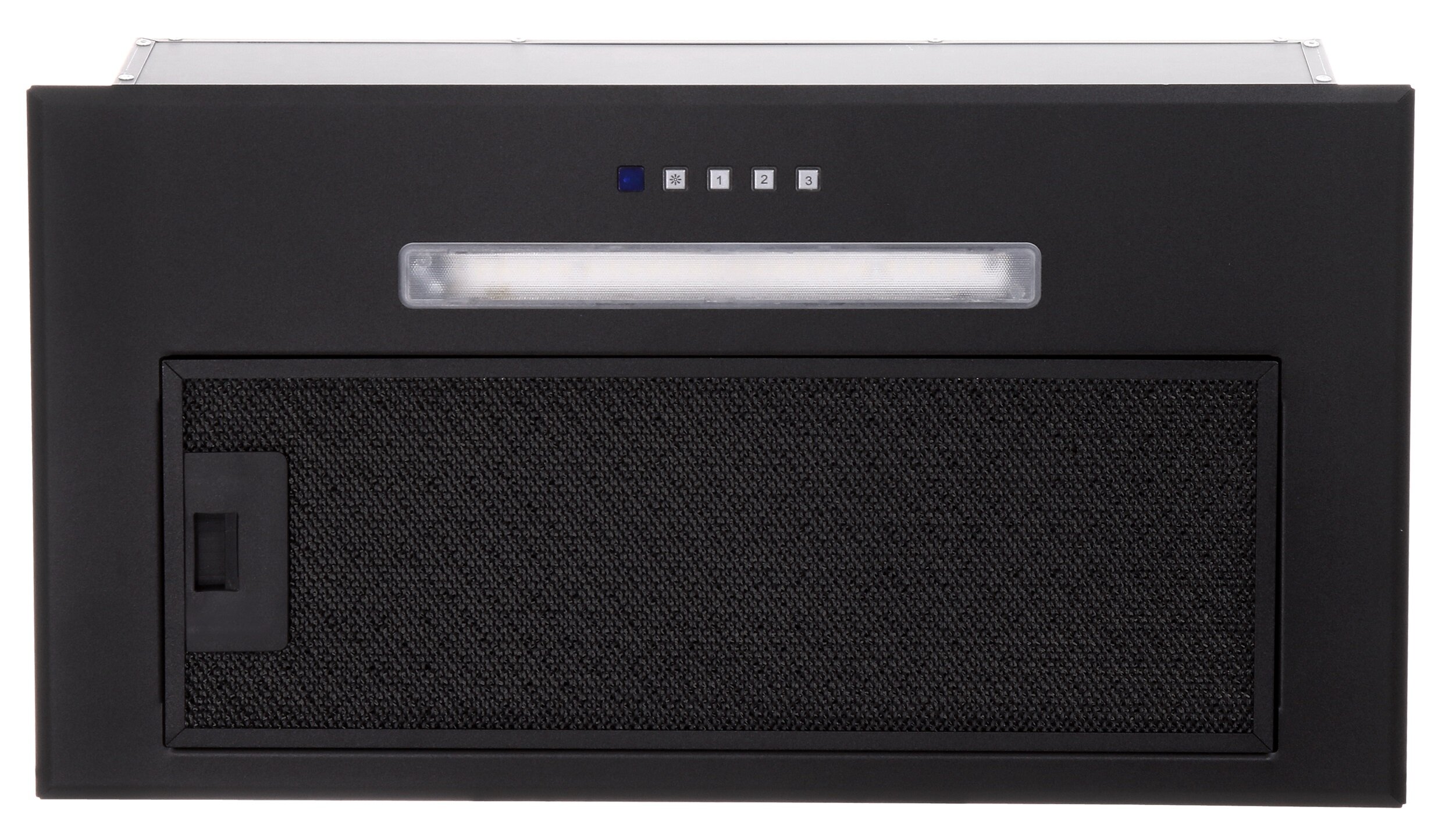 AKPO WK-12 Micra 50 Czarny Okap - niskie ceny i opinie w Media Expert