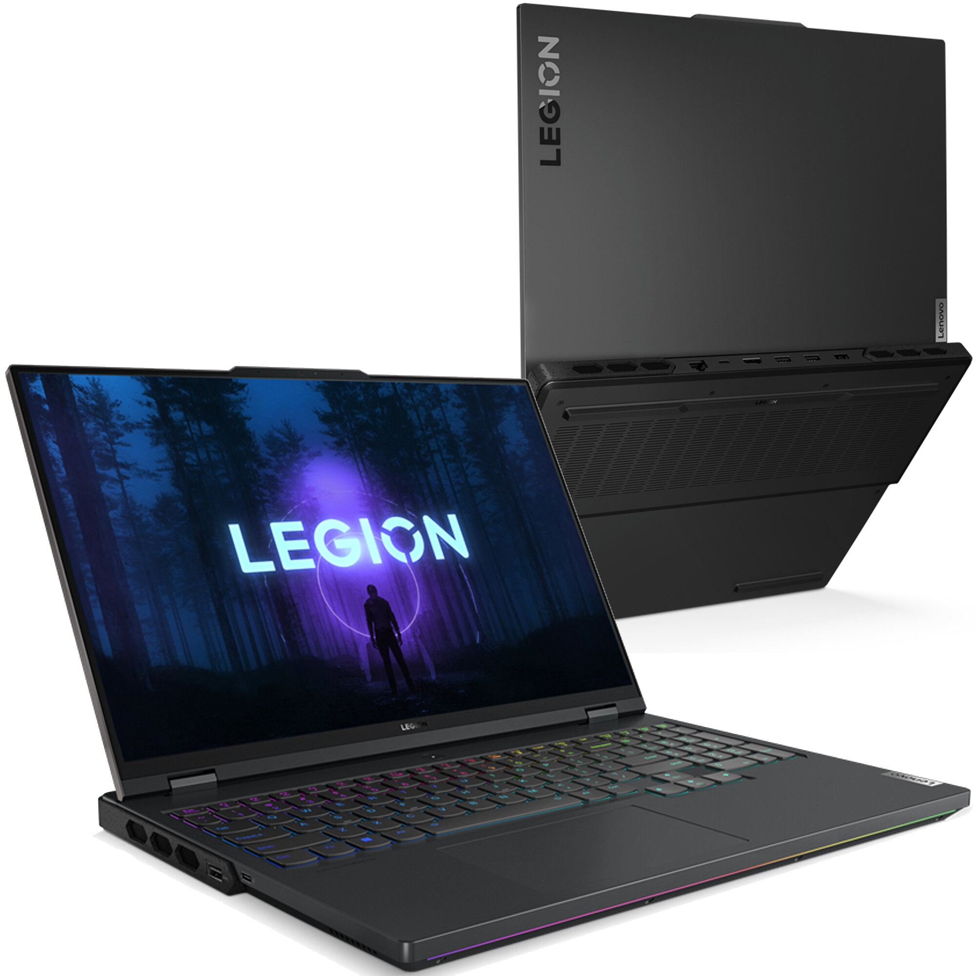 LENOVO Legion Pro 7 Gen 8 16IRX8H 16" IPS 240Hz i9-13900HX 32GB RAM 1TB ...